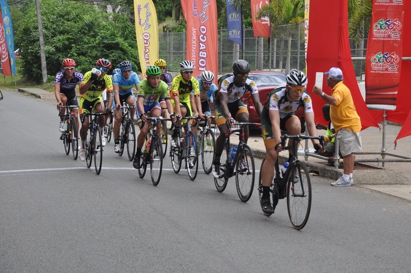 Tobago International Cycling Classic 2016: Destination Trinidad and Tobago | Tours, Holidays ...