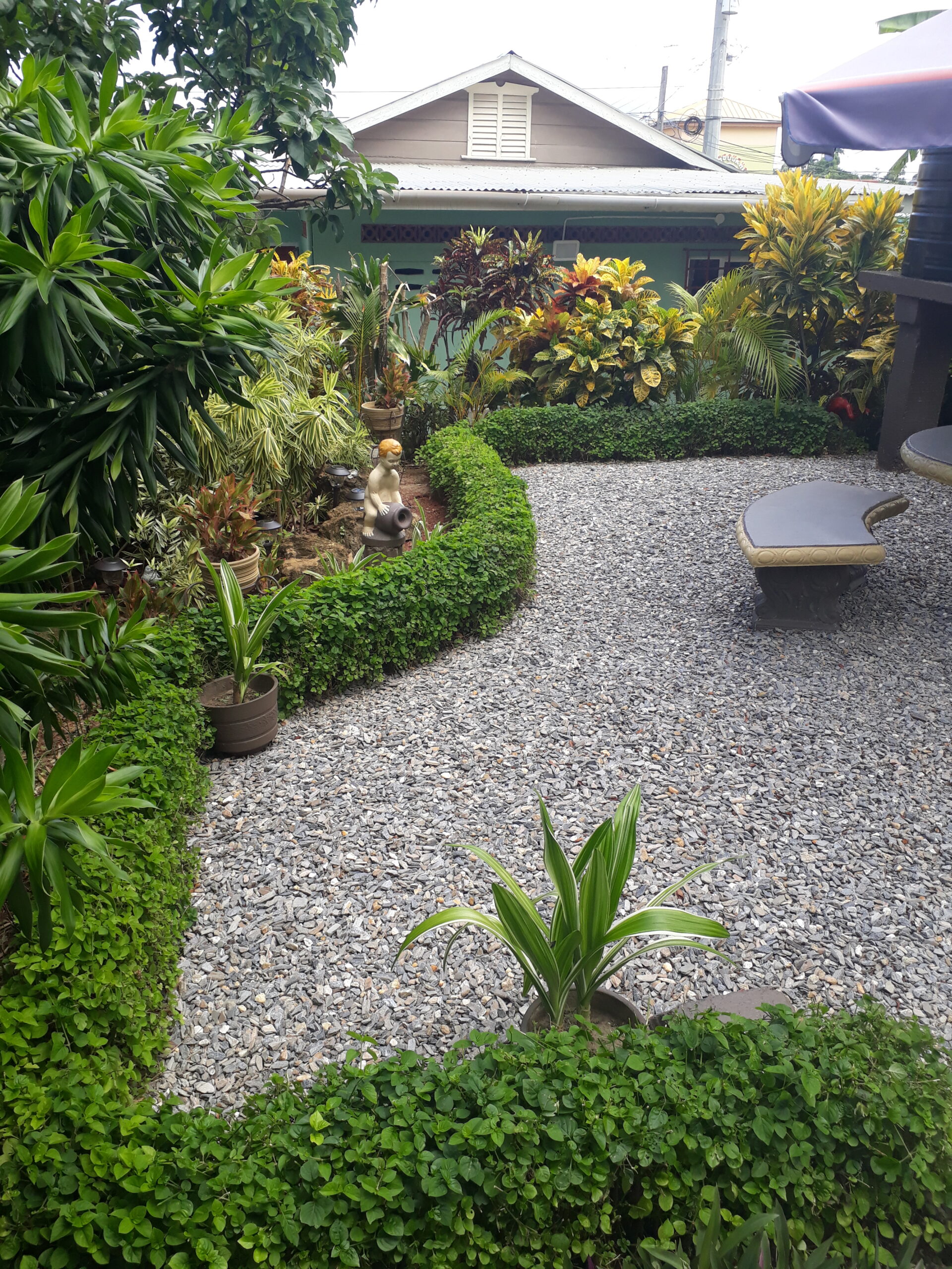 Matty’s Resort Inn: Destination Trinidad and Tobago | Tours, Holidays ...