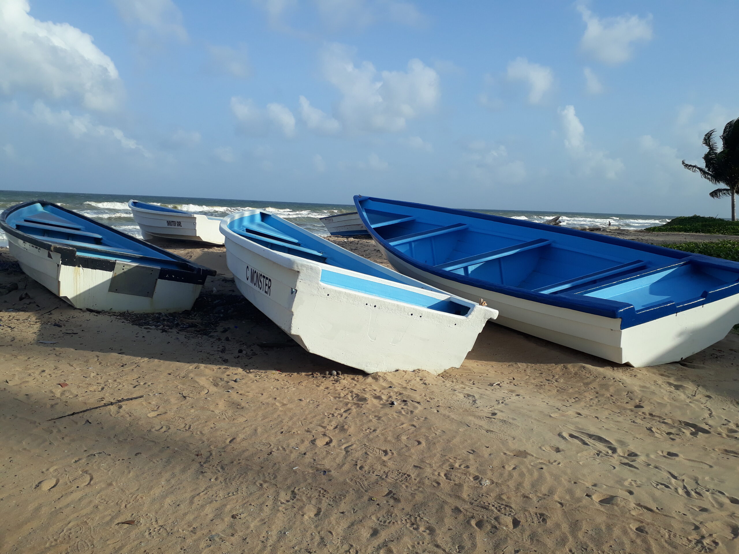 Matty’s Resort Inn: Destination Trinidad and Tobago | Tours, Holidays ...