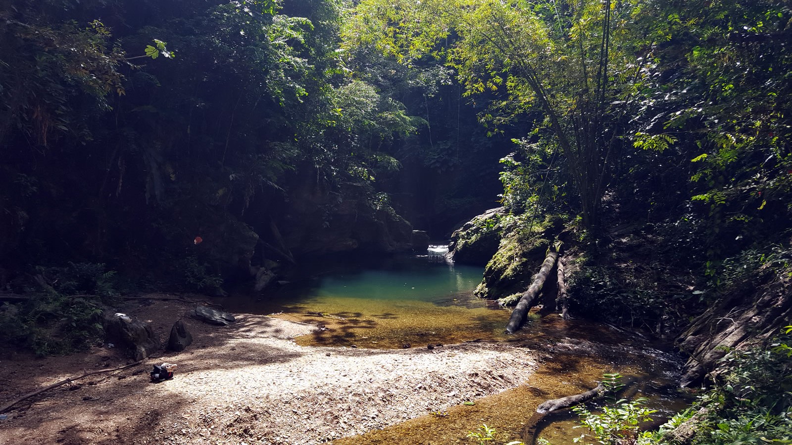 3 Pools: Destination Trinidad and Tobago | Tours, Holidays, Vacations ...