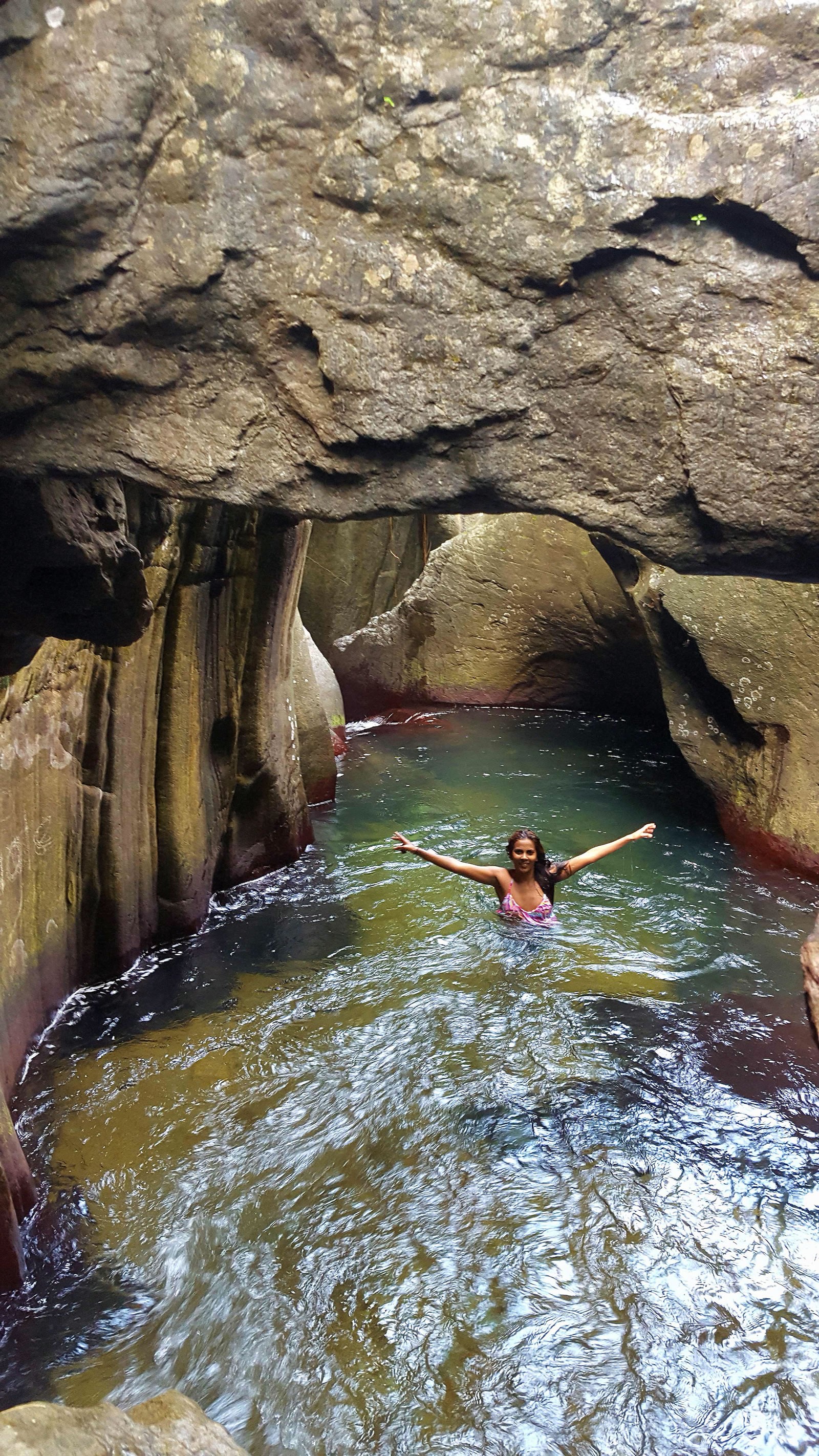 Why I love hiking and exploring Trinidad and Tobago: Destination ...