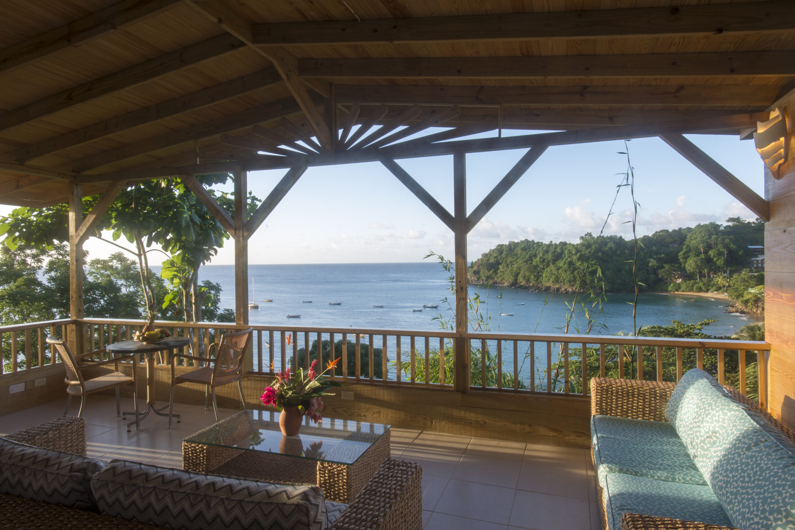 Castara Retreats: Destination Trinidad and Tobago | Tours, Holidays ...