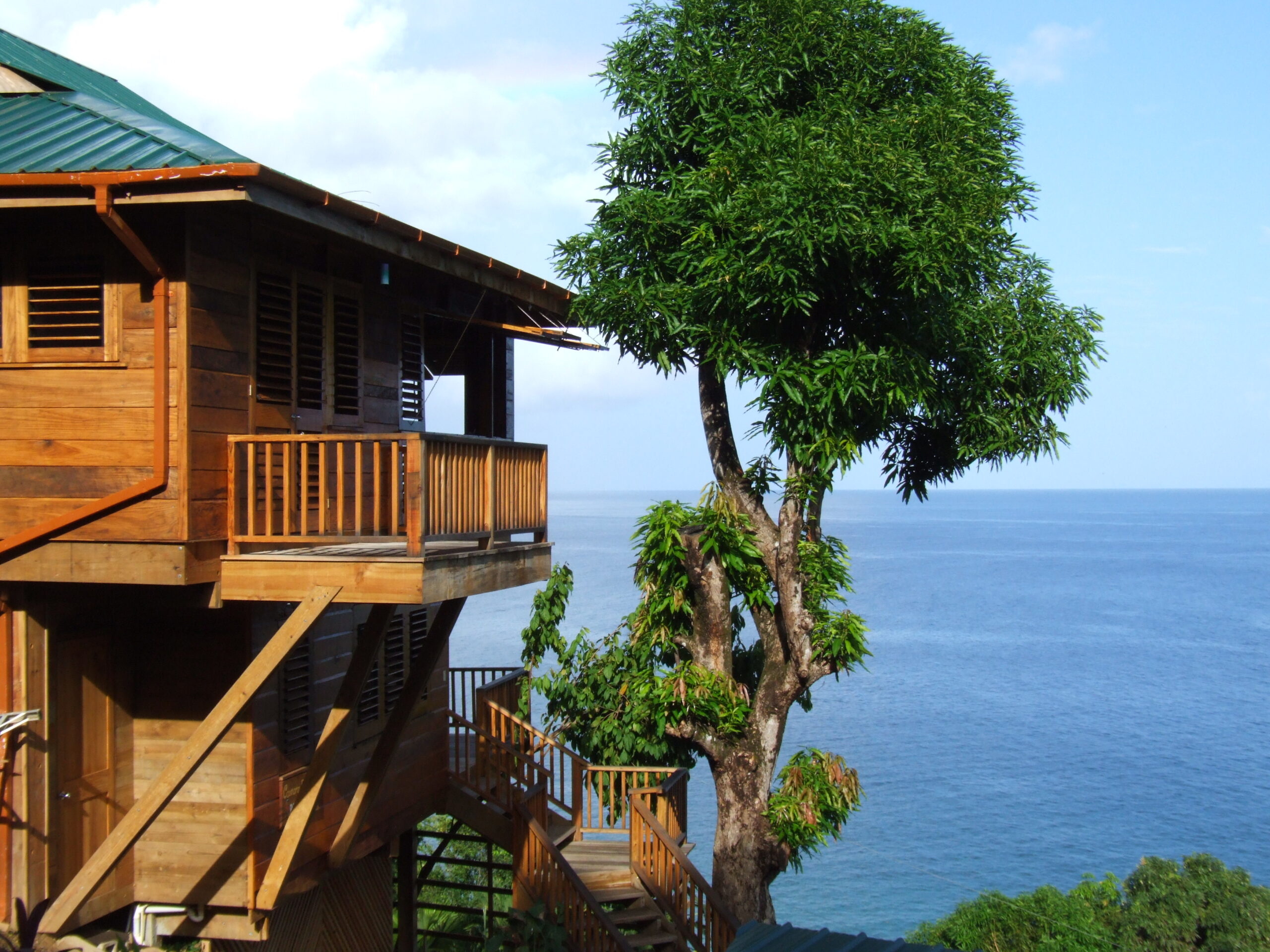 Castara Retreats: Destination Trinidad and Tobago | Tours, Holidays ...