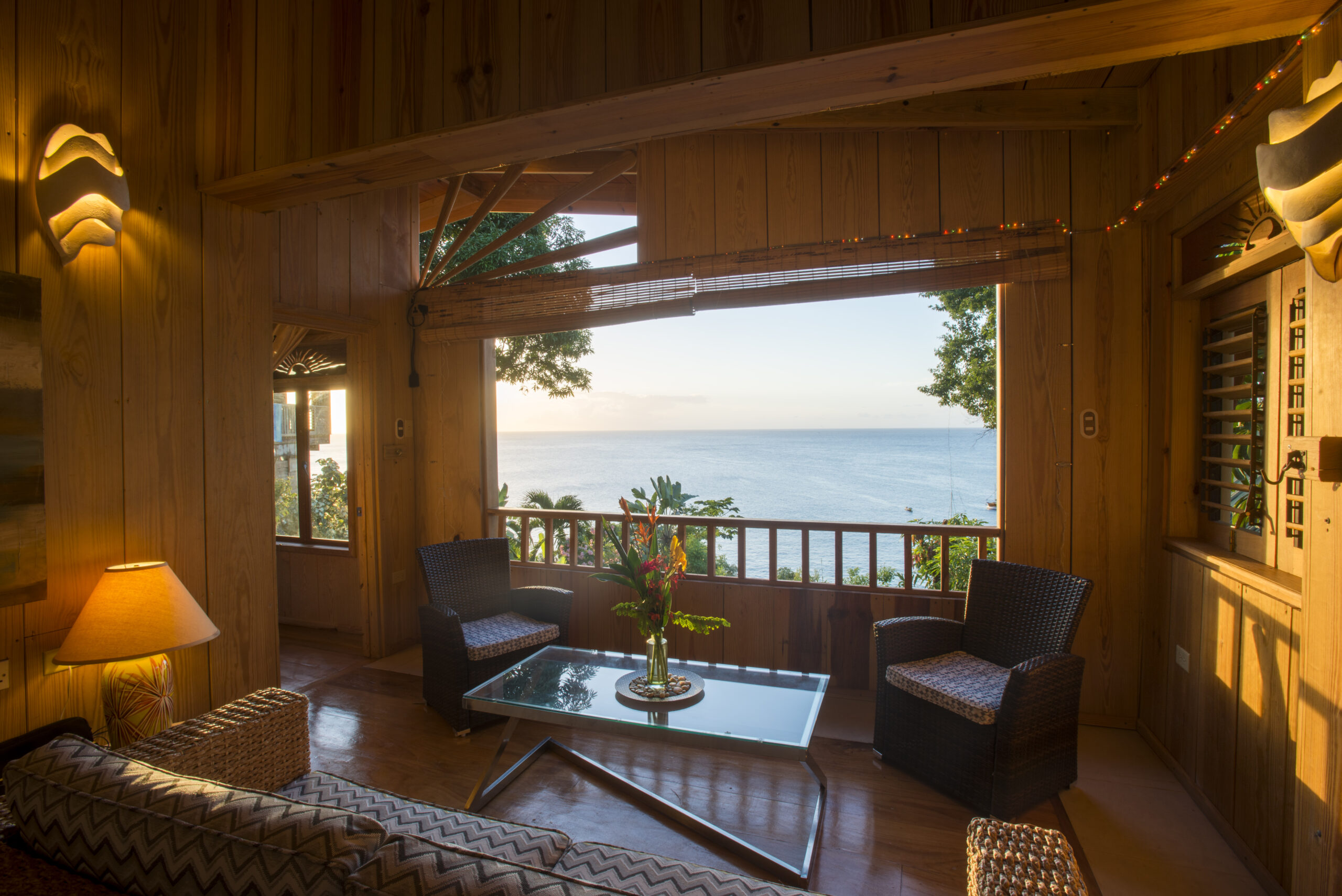 Castara Retreats: Destination Trinidad and Tobago | Tours, Holidays ...