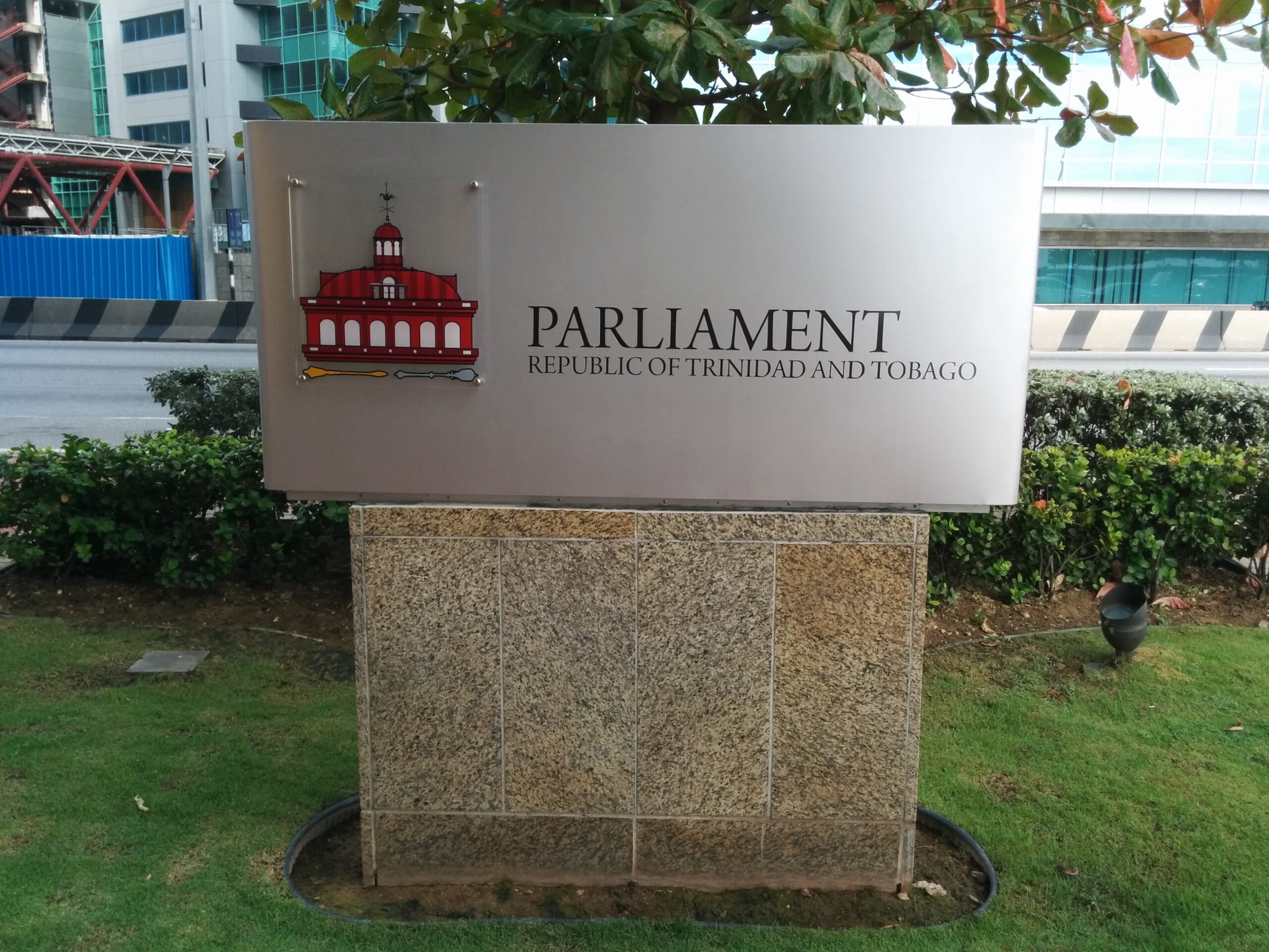 Port of Spain Waterfront: Destination Trinidad and Tobago | Tours ...