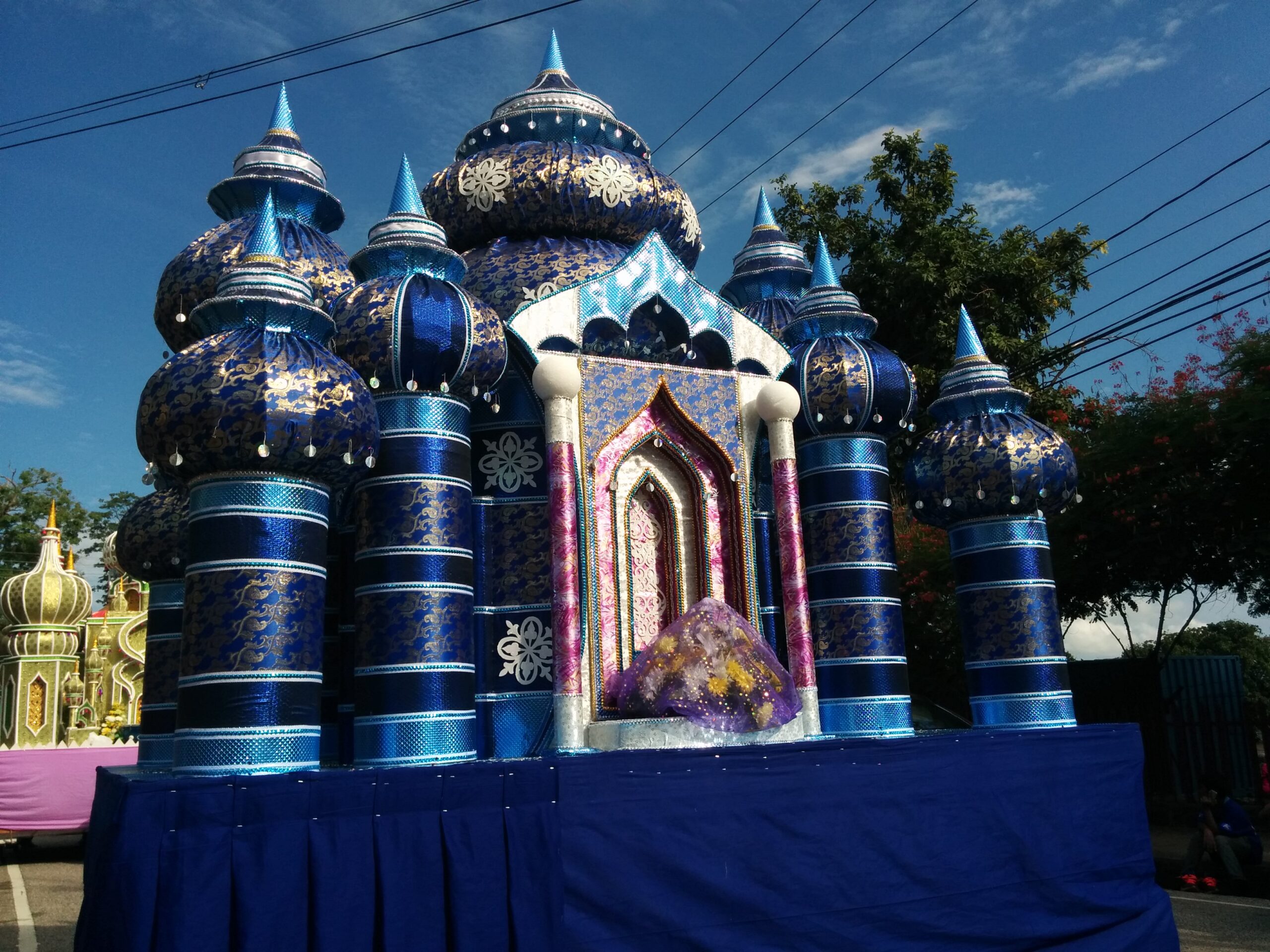 Hosay: Destination Trinidad and Tobago | Tours, Holidays, Vacations and ...