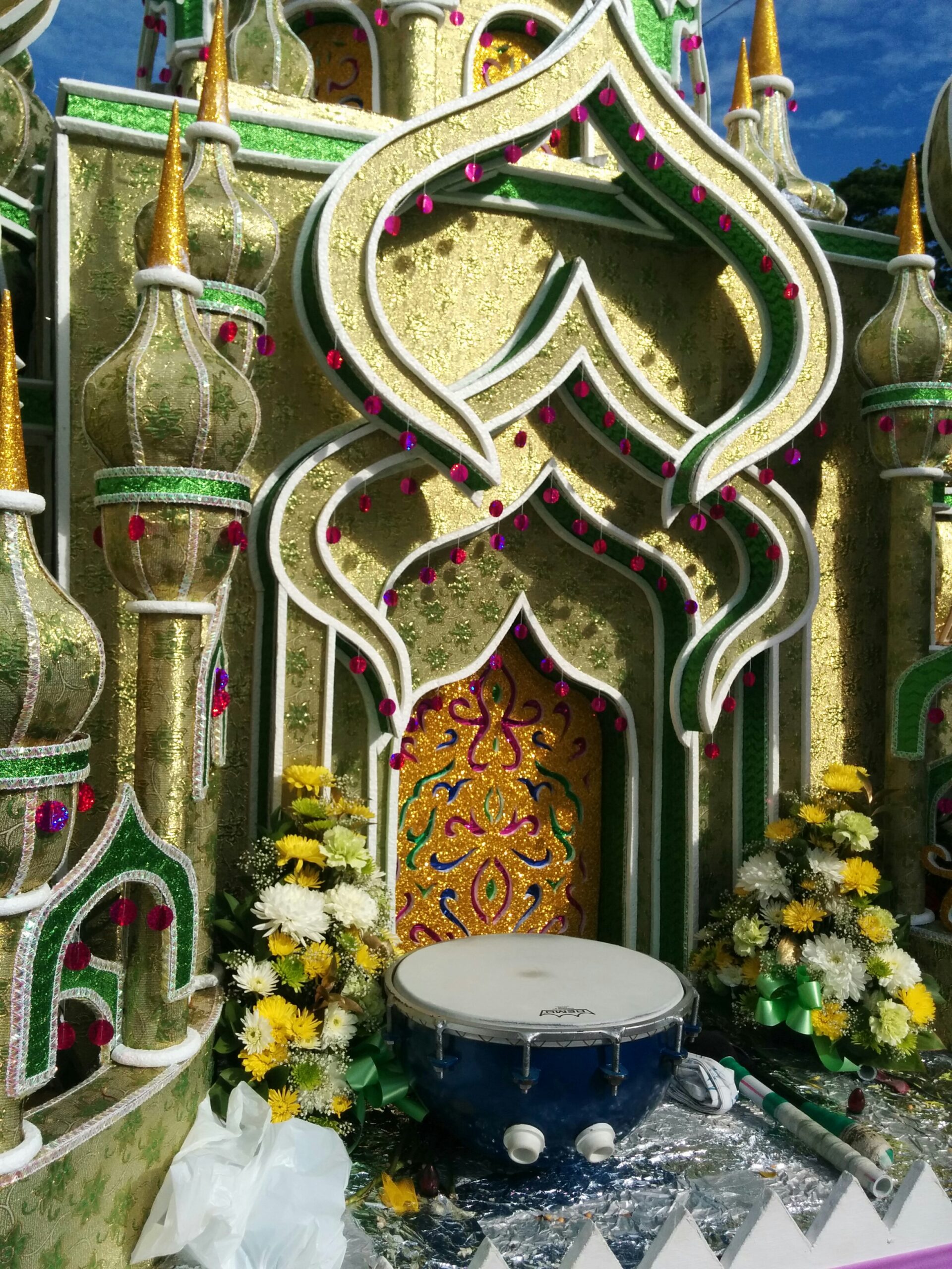 Hosay: Destination Trinidad and Tobago | Tours, Holidays, Vacations and ...