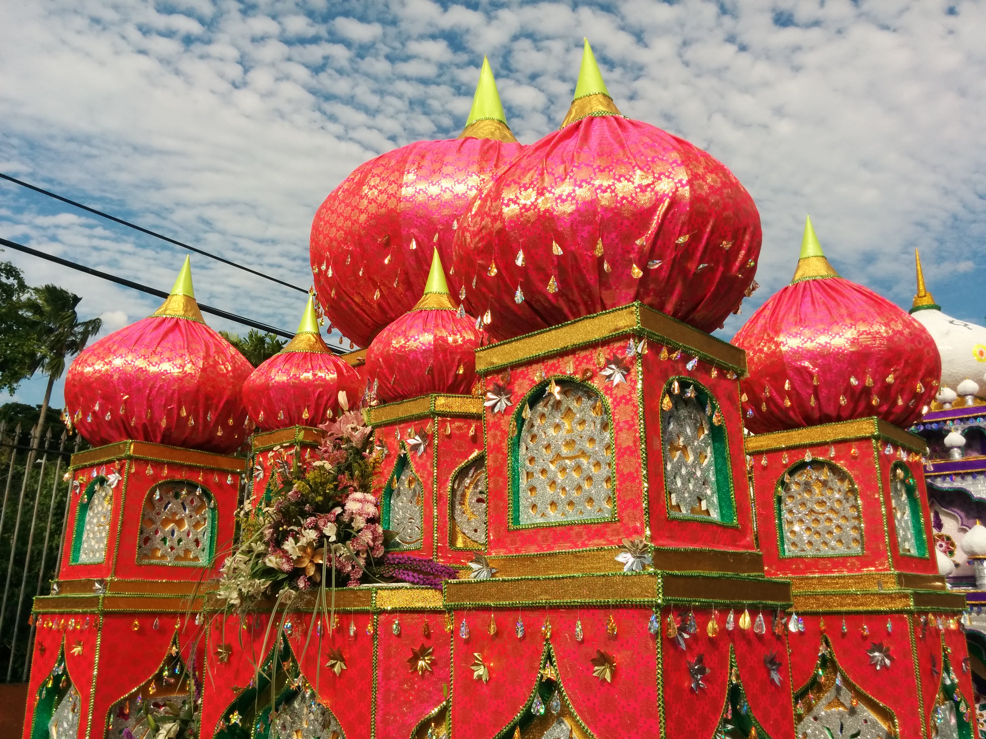 Hosay: Destination Trinidad and Tobago | Tours, Holidays, Vacations and ...