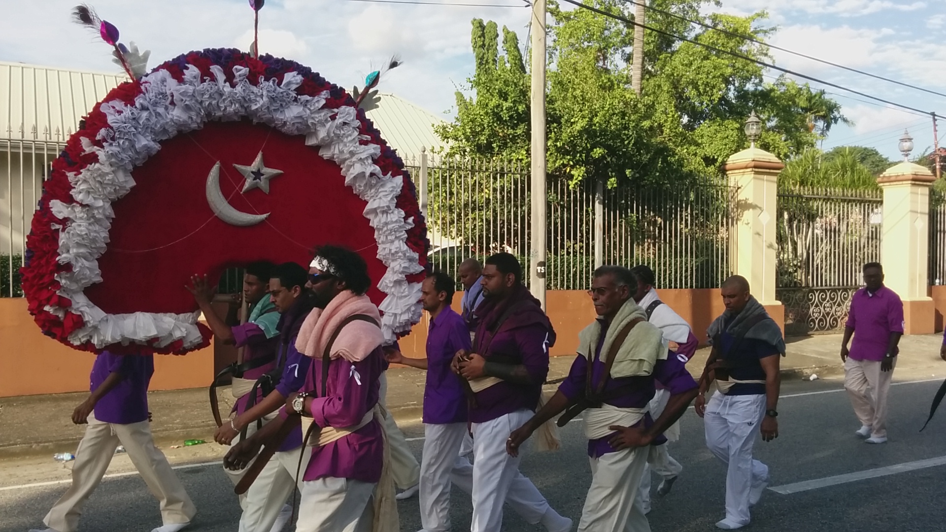 Hosay: Destination Trinidad and Tobago | Tours, Holidays, Vacations and ...