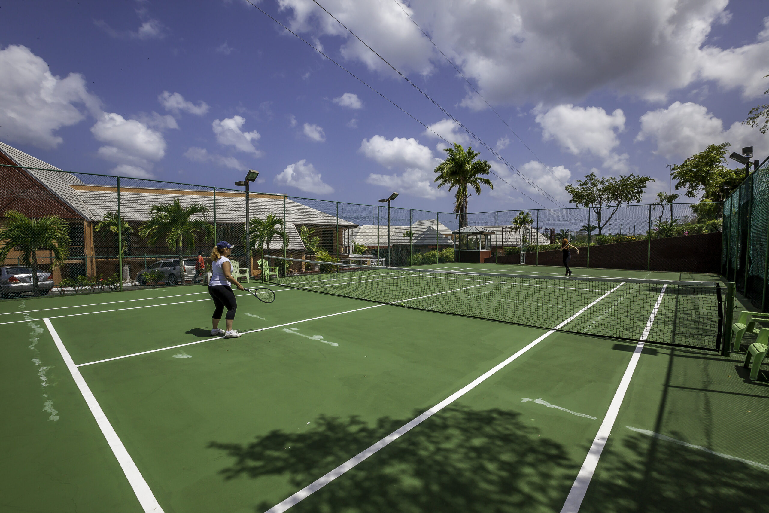 Le Grand Courlan Spa Resort: Destination Trinidad and Tobago | Tours ...