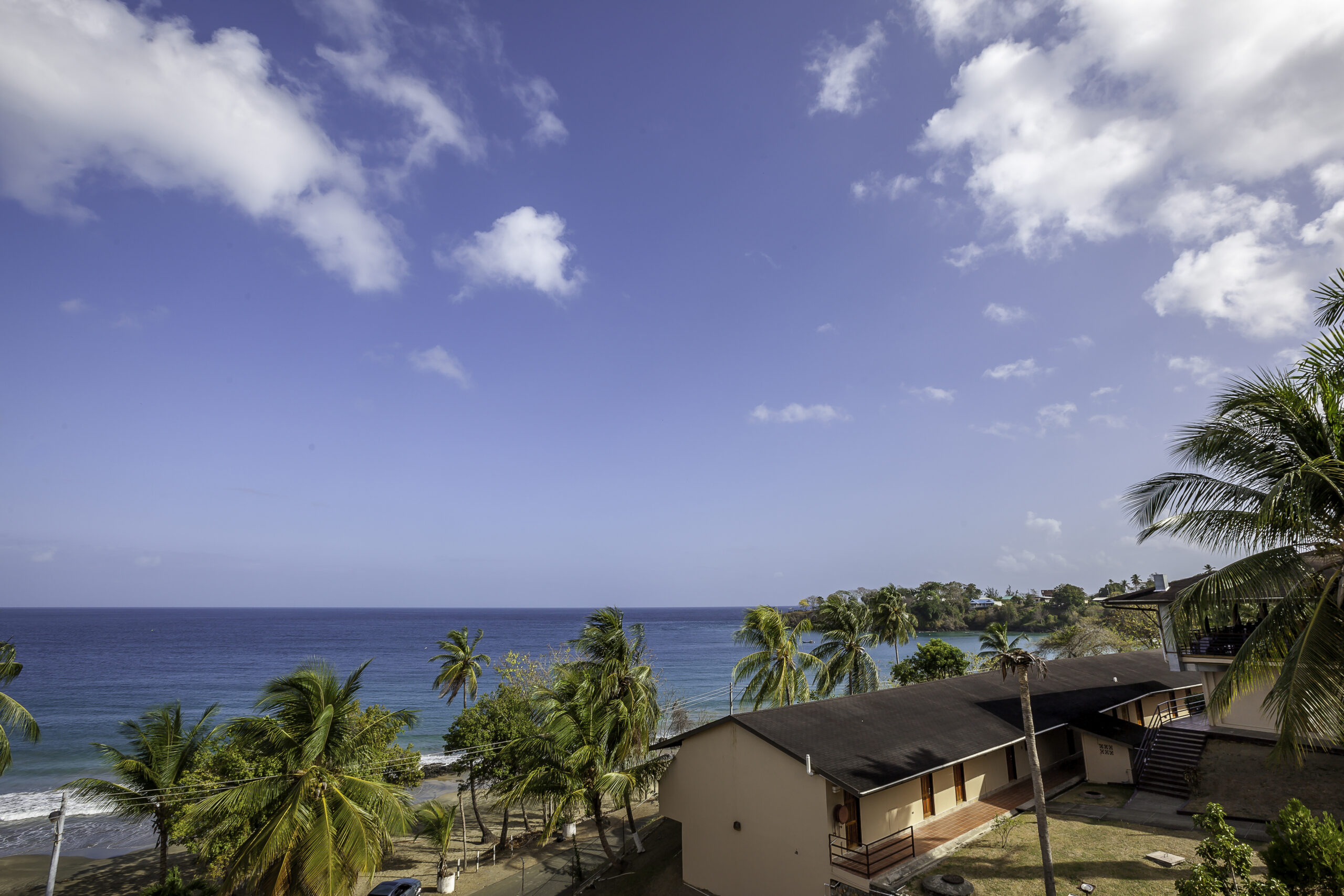 Le Grand Courlan Spa Resort: Destination Trinidad and Tobago | Tours ...