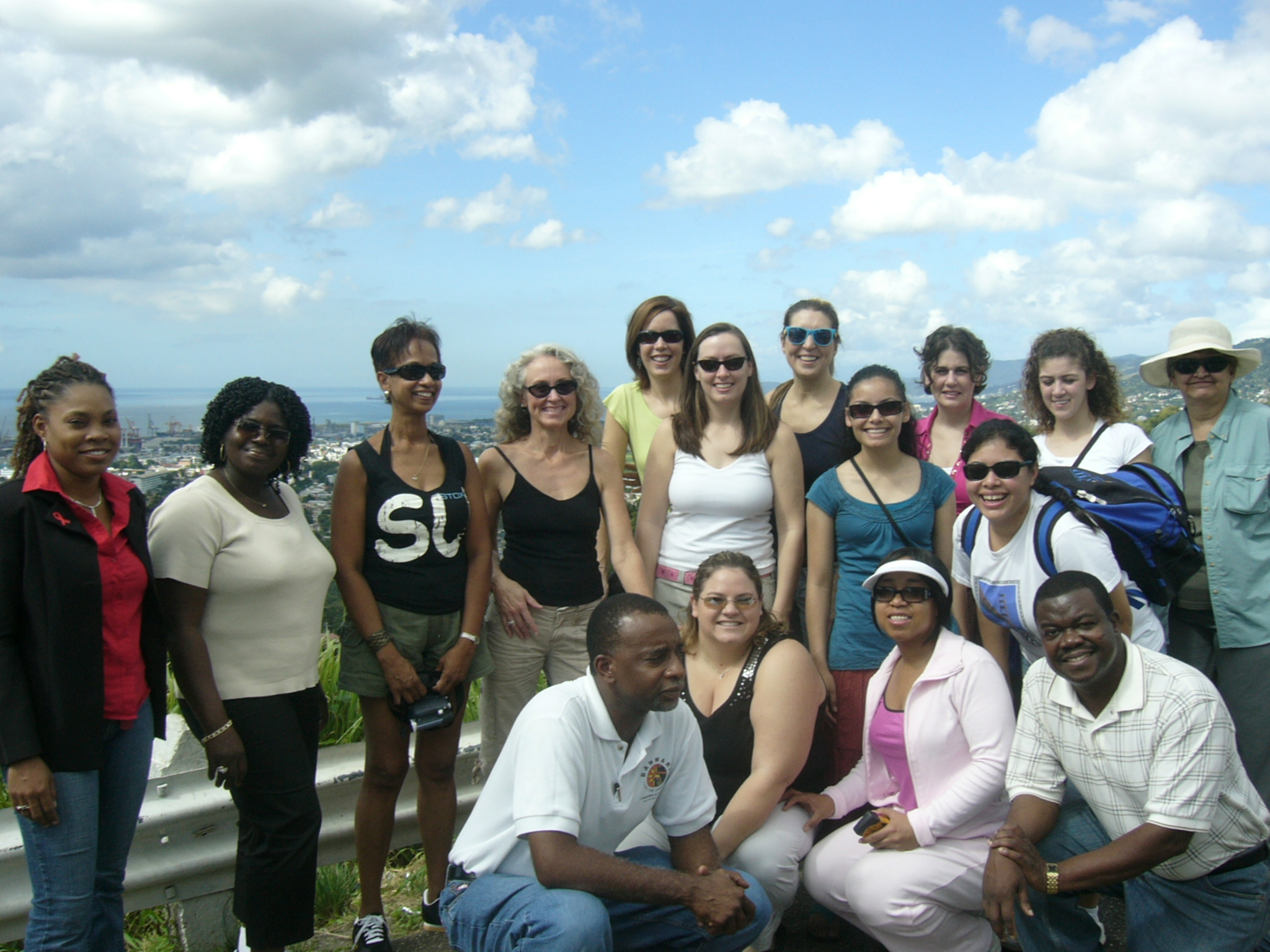 Student Tour Groups: Destination Trinidad and Tobago | Tours, Holidays ...