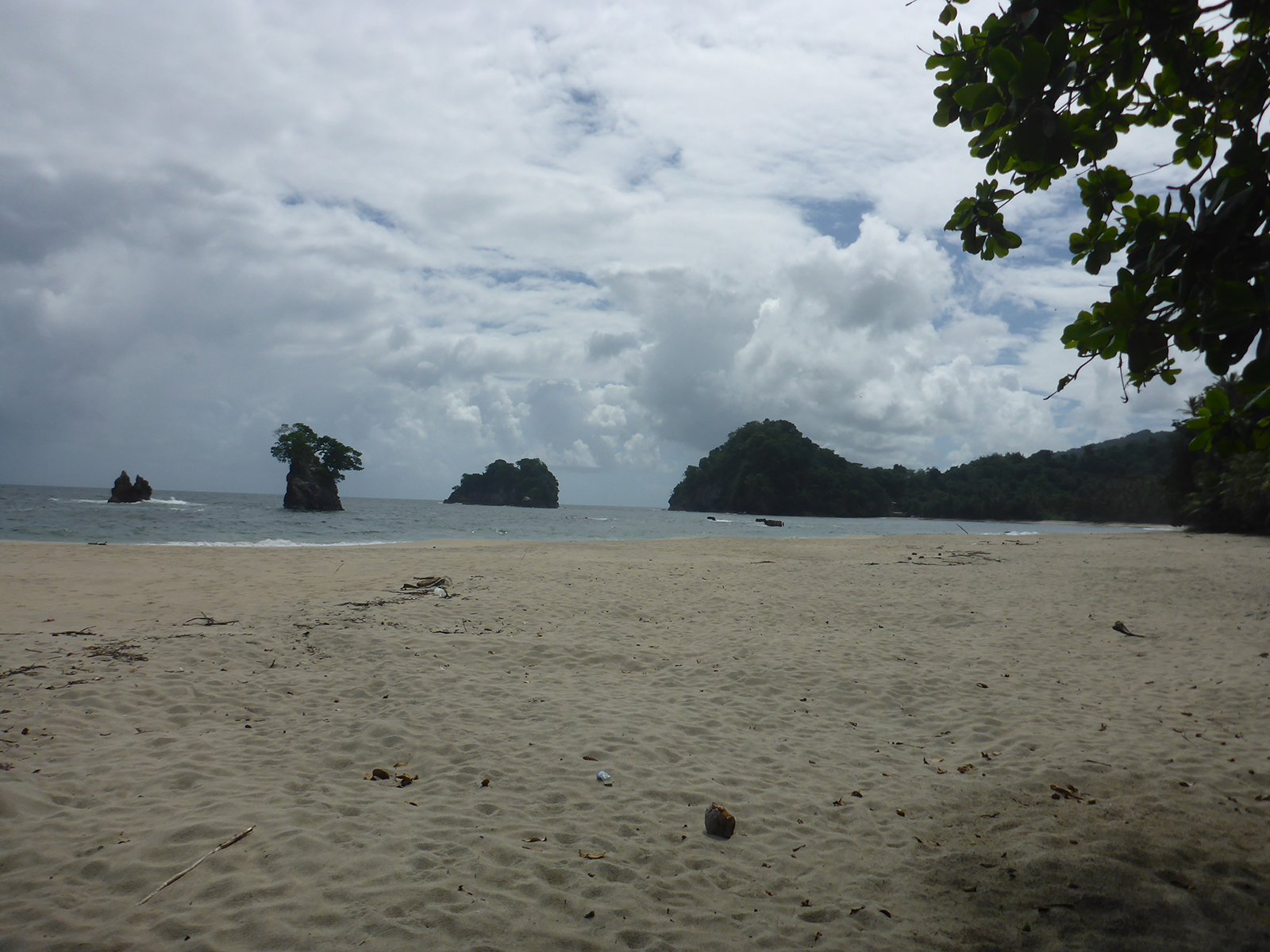 Paria Beach: Destination Trinidad and Tobago | Tours, Holidays ...