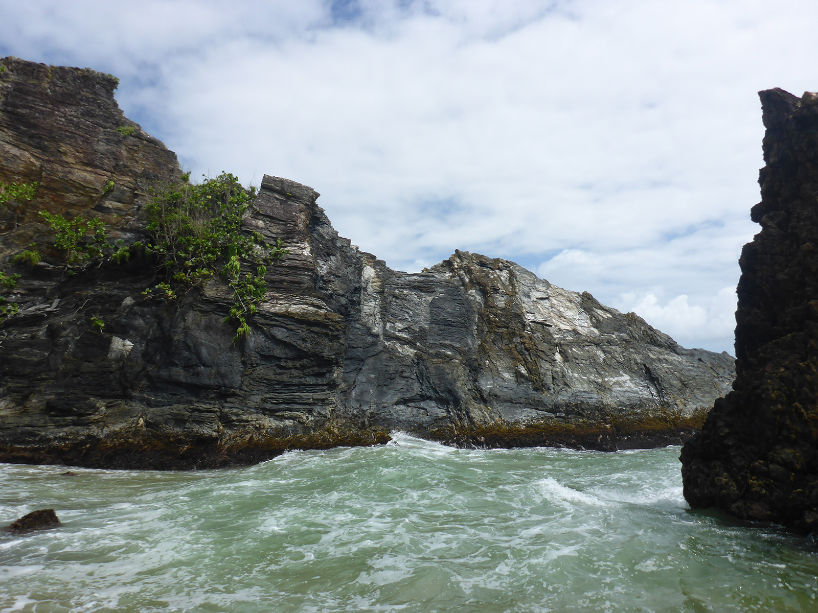 Paria Beach: Destination Trinidad and Tobago | Tours, Holidays ...
