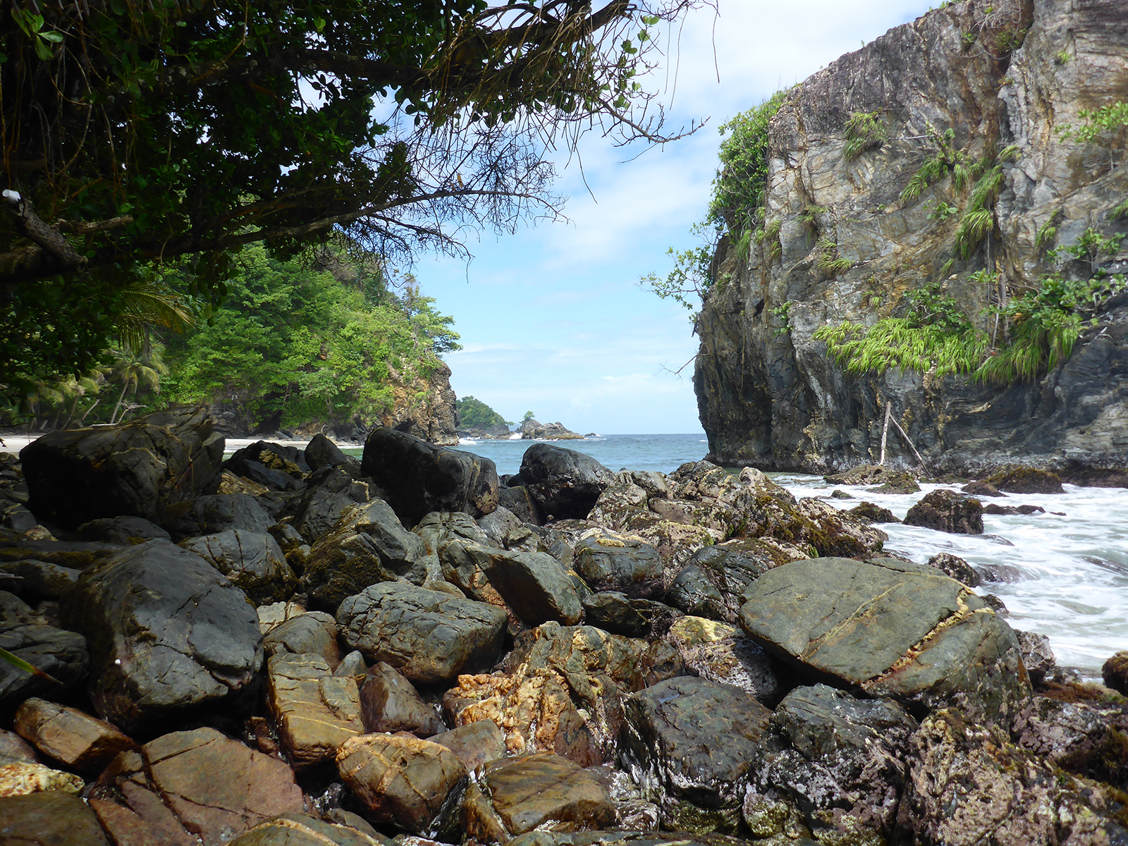 Paria Beach: Destination Trinidad and Tobago | Tours, Holidays ...