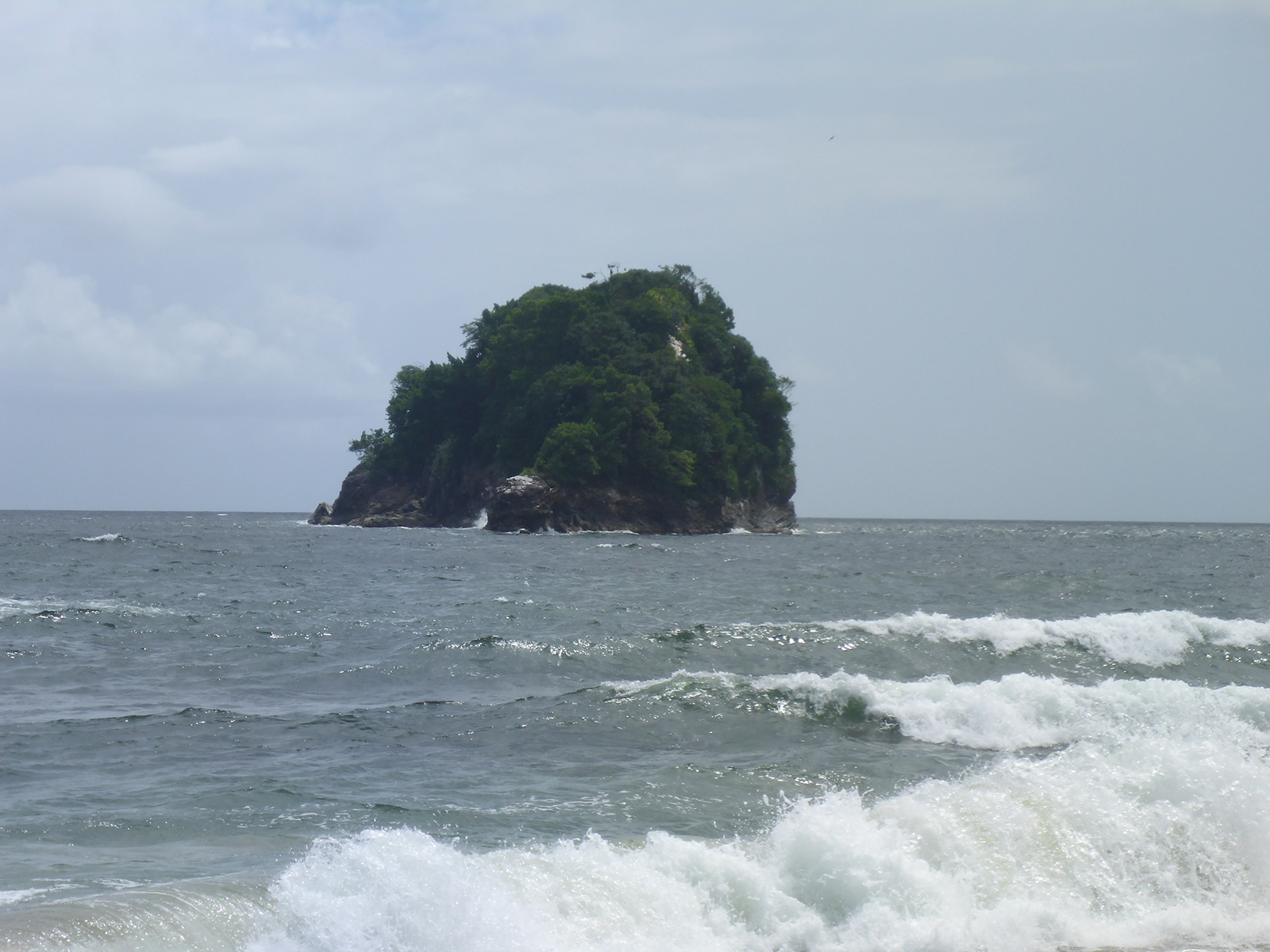 Paria Beach: Destination Trinidad and Tobago | Tours, Holidays ...