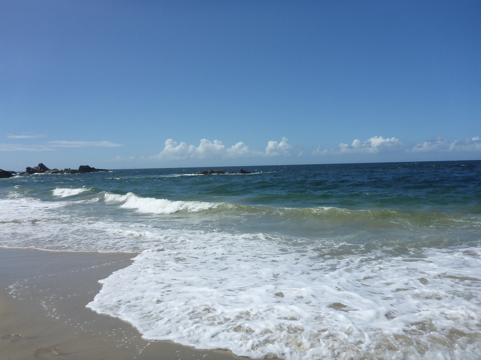 Paria Beach: Destination Trinidad and Tobago | Tours, Holidays ...