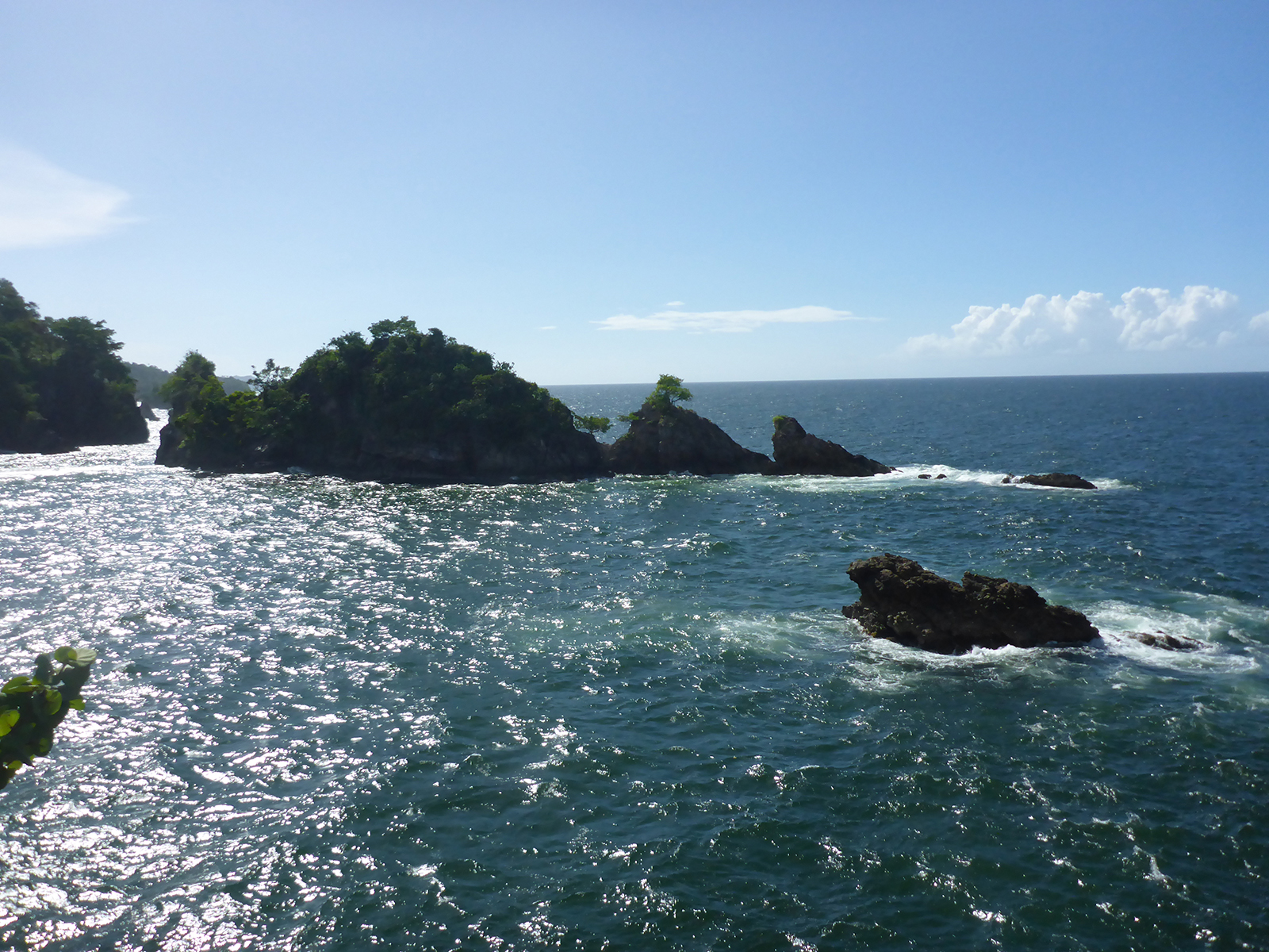Paria Beach: Destination Trinidad and Tobago | Tours, Holidays ...