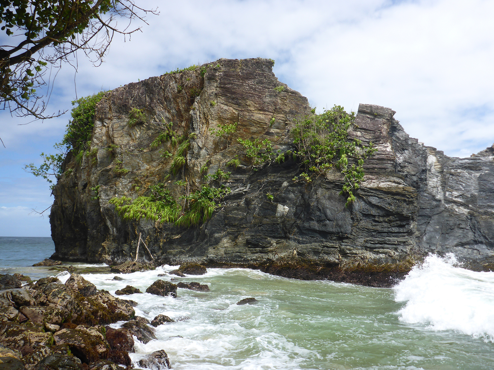 Paria Beach: Destination Trinidad and Tobago | Tours, Holidays ...