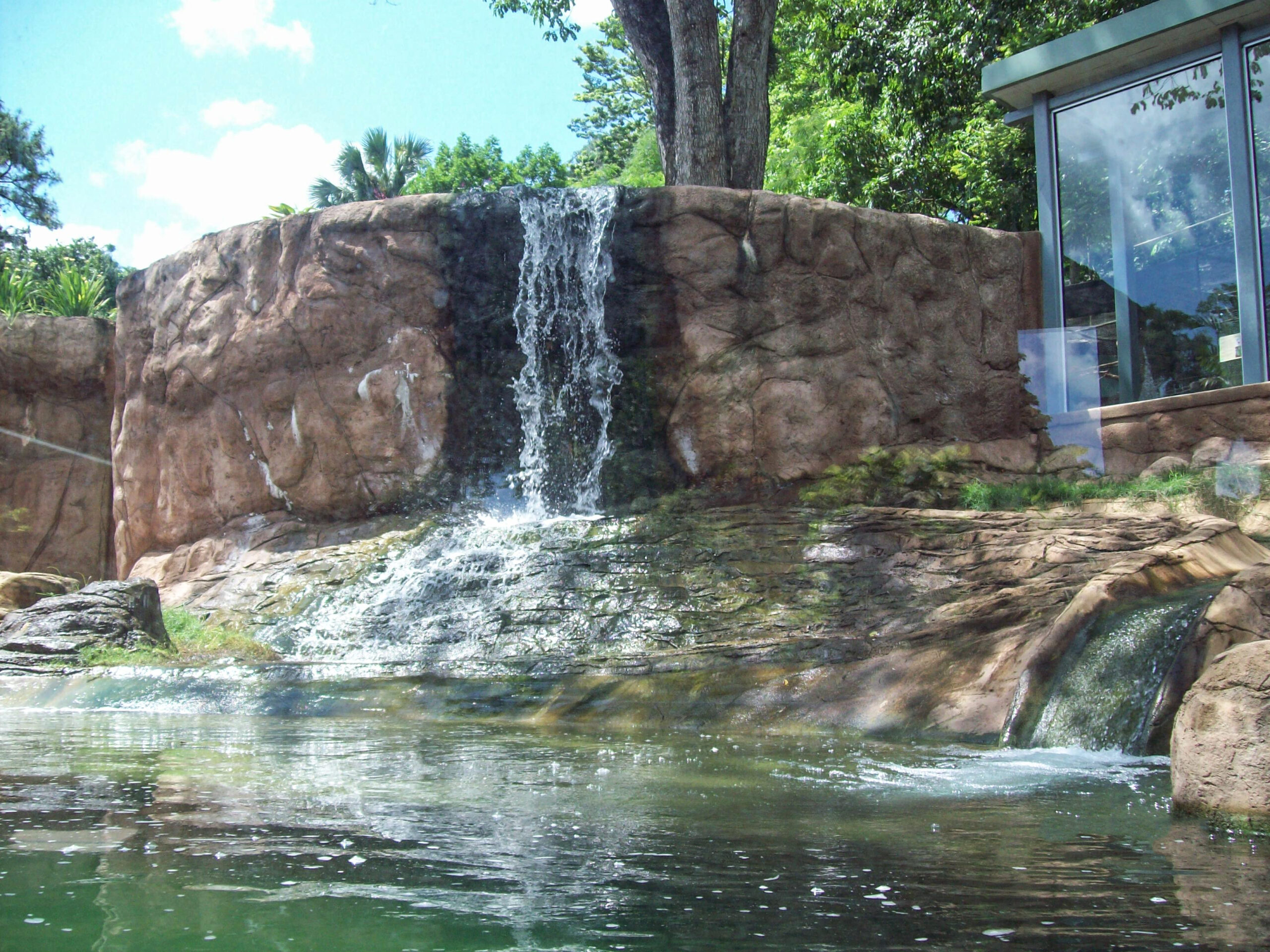 Emperor Valley Zoo: Destination Trinidad and Tobago | Tours, Holidays ...