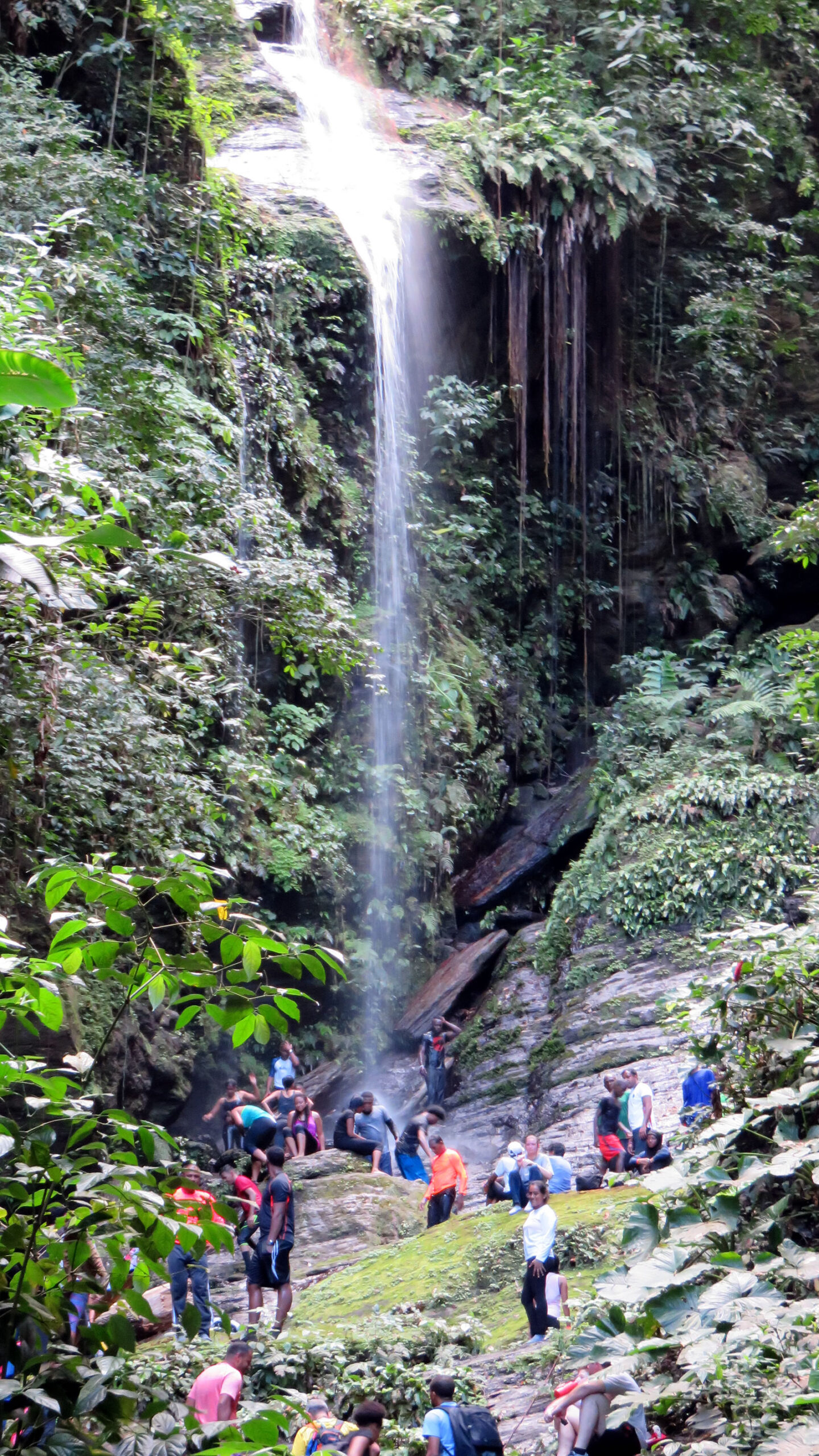 Angel Waterfall