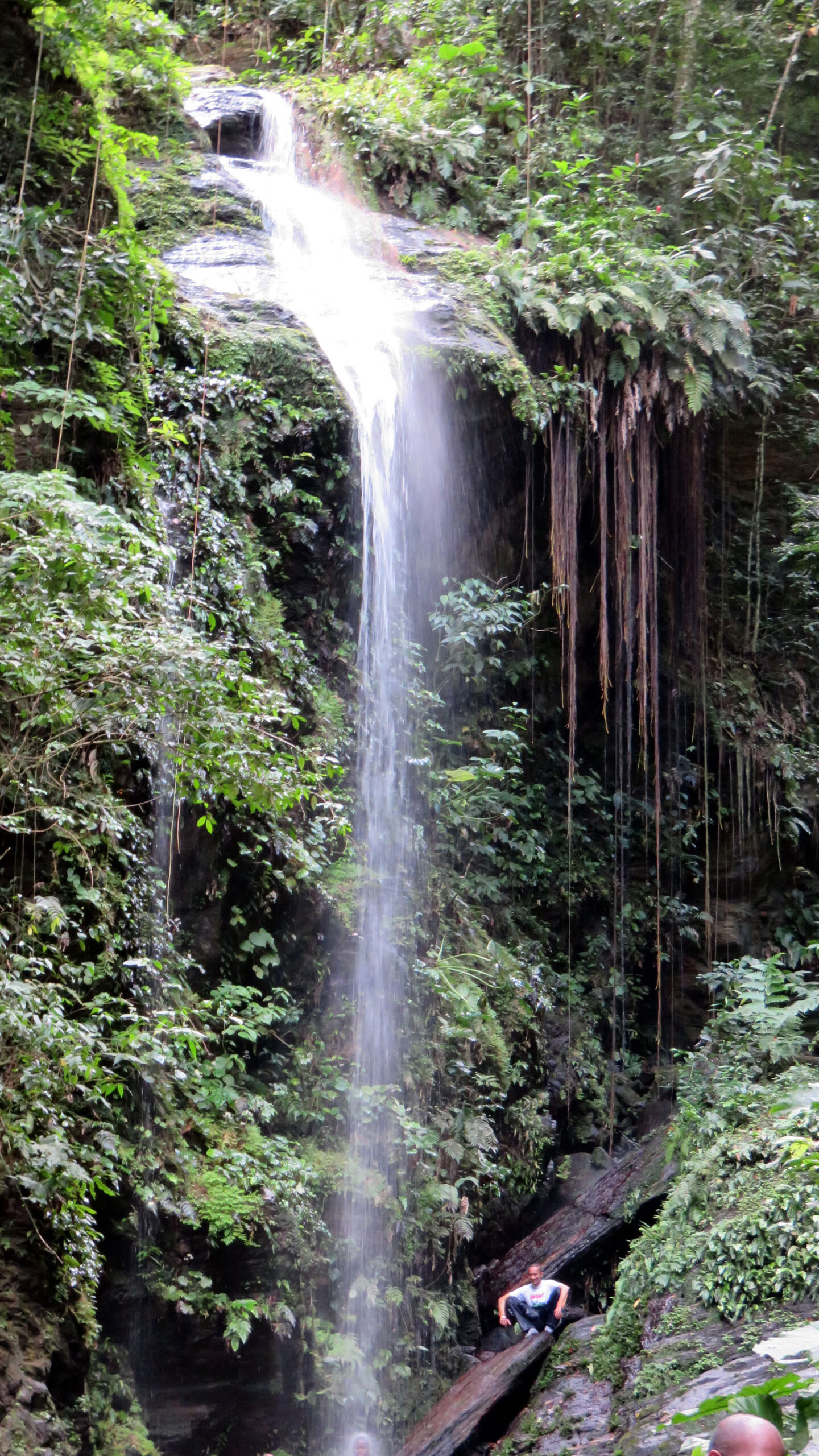 Angel Falls: Destination Trinidad and Tobago | Tours, Holidays ...