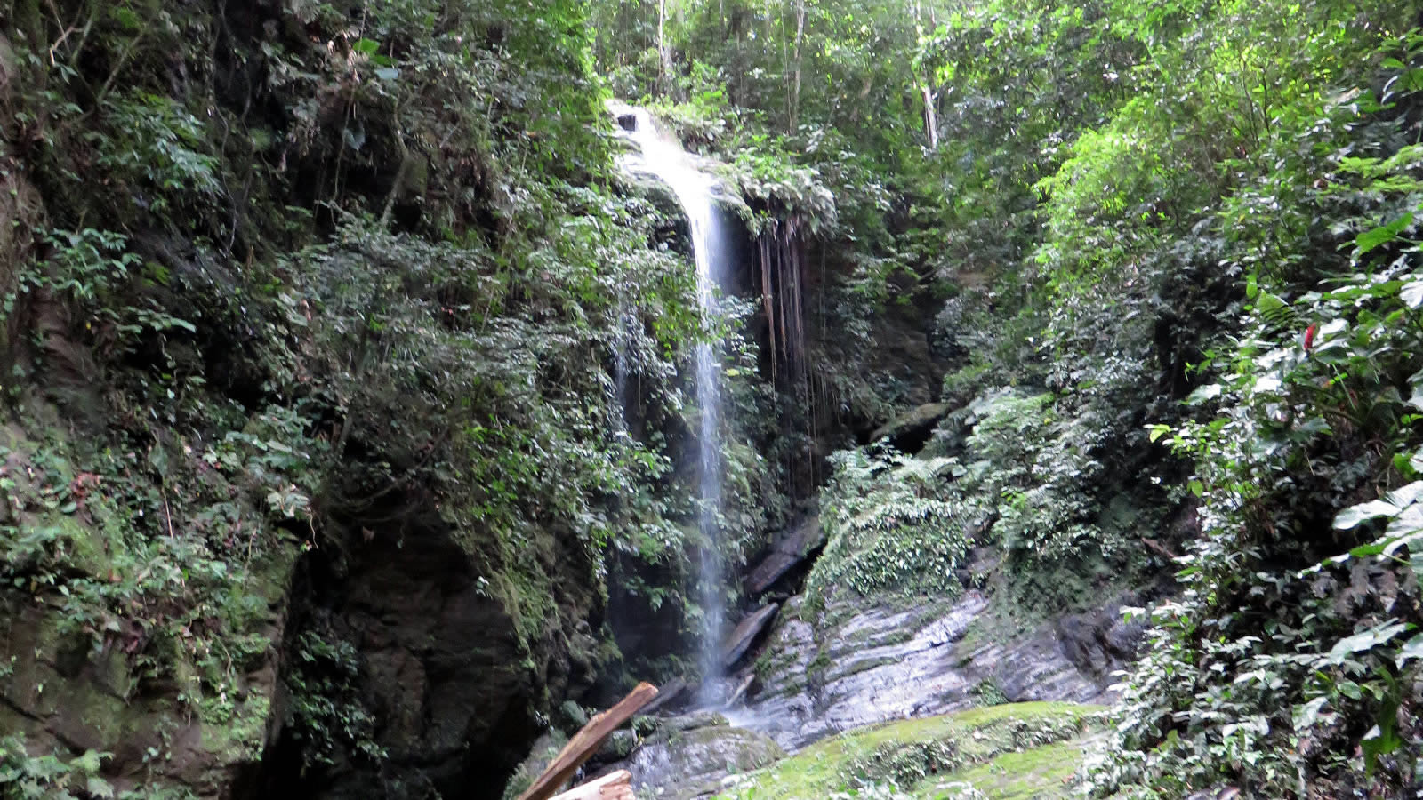 Angel Falls: Destination Trinidad and Tobago | Tours, Holidays ...