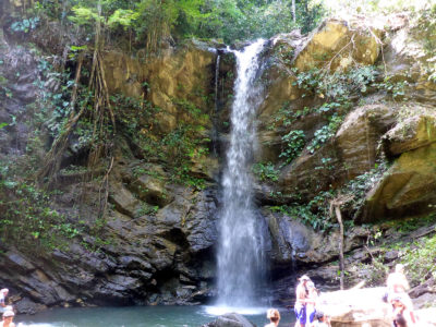 3 Pools: Destination Trinidad and Tobago | Tours, Holidays, Vacations ...