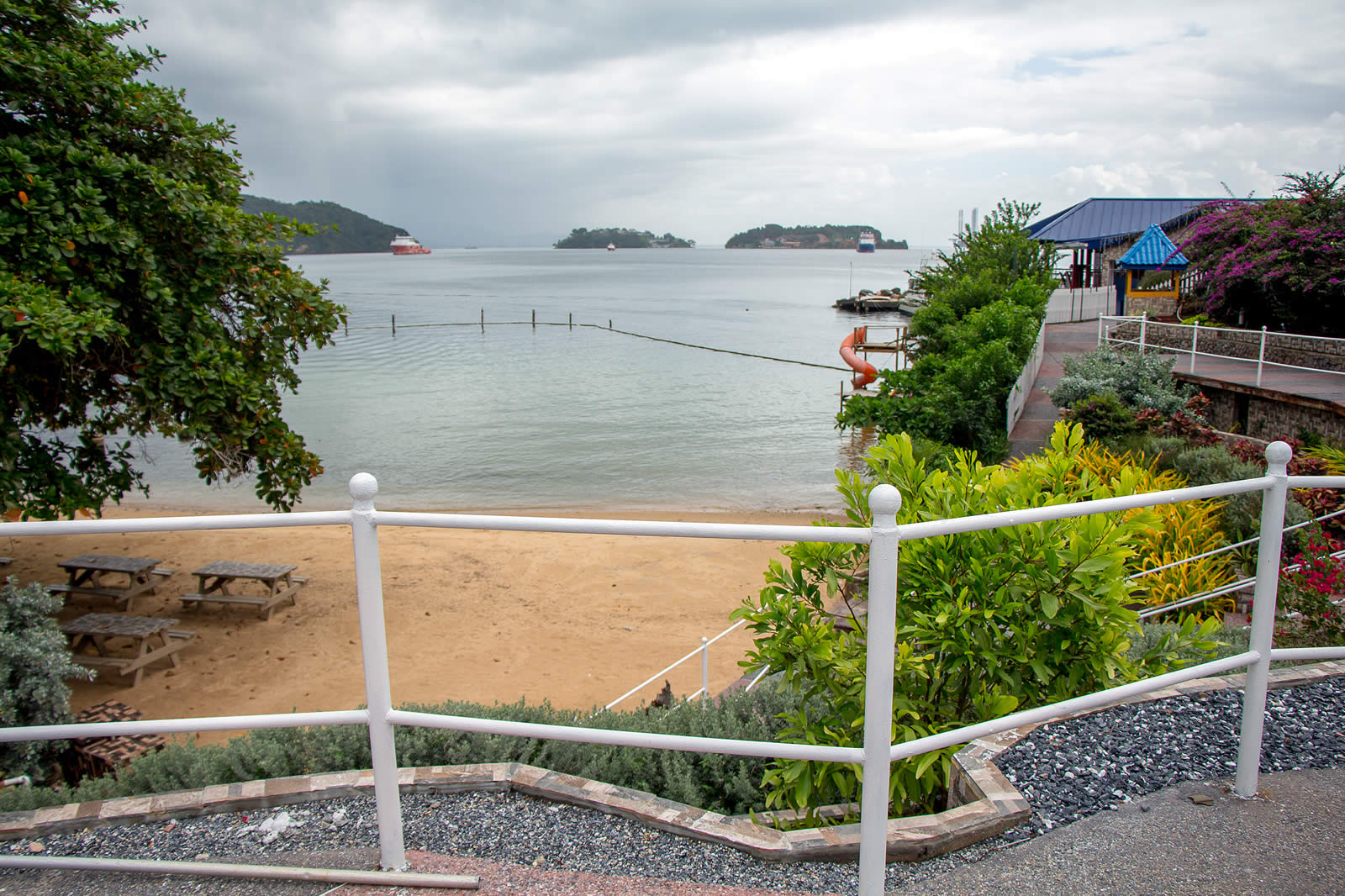 5 Reasons Why Gaspar Grande Island is one of the Best Down the Island ...