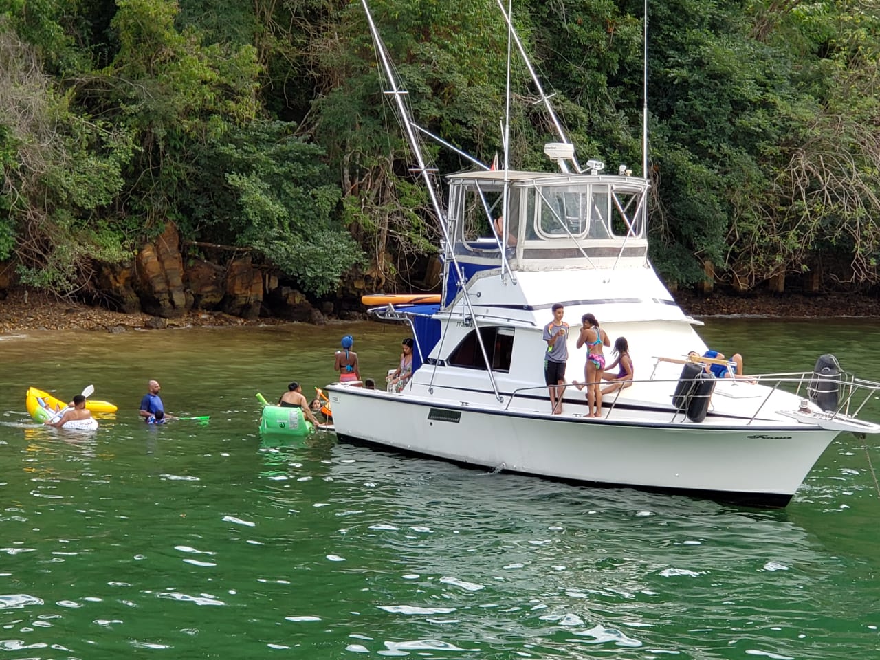 Destination Trinidad and Tobago | Tours, Holidays, Vacations and Travel ...