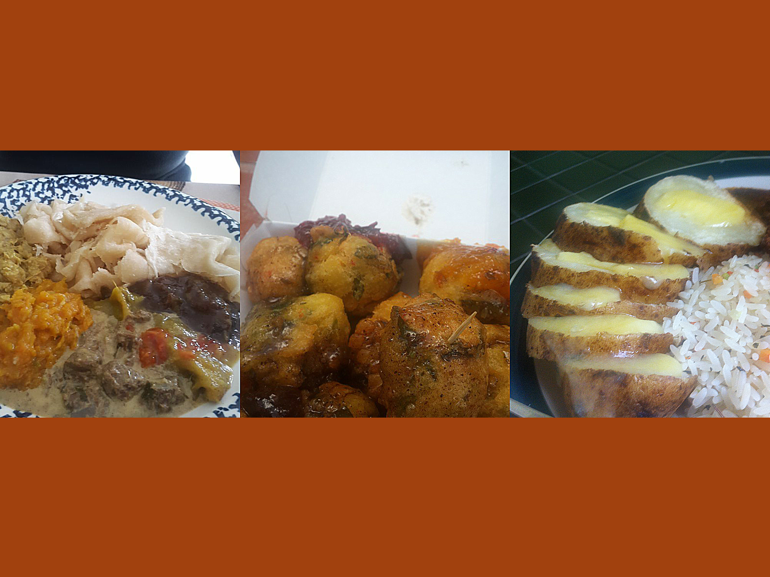 Nightlife and Cuisine: Destination Trinidad and Tobago | Tours ...