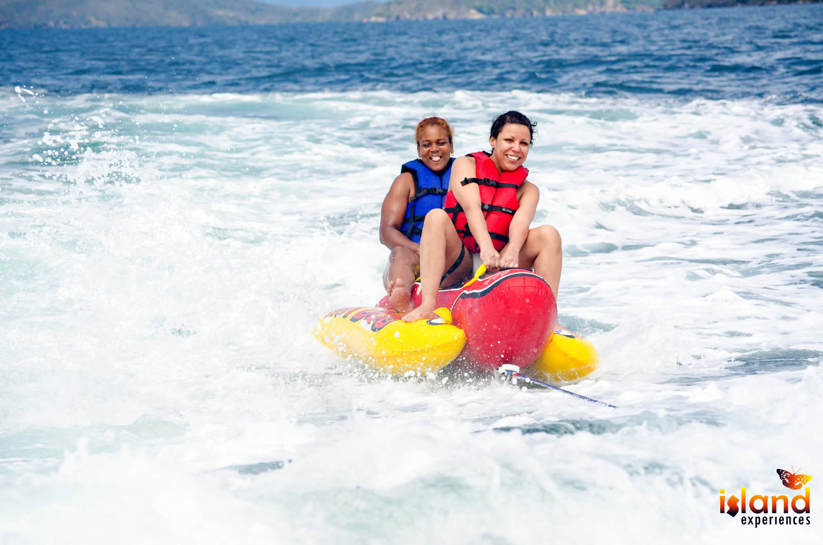 Private Down the Islands Group Yacht Cruise: Destination Trinidad and ...