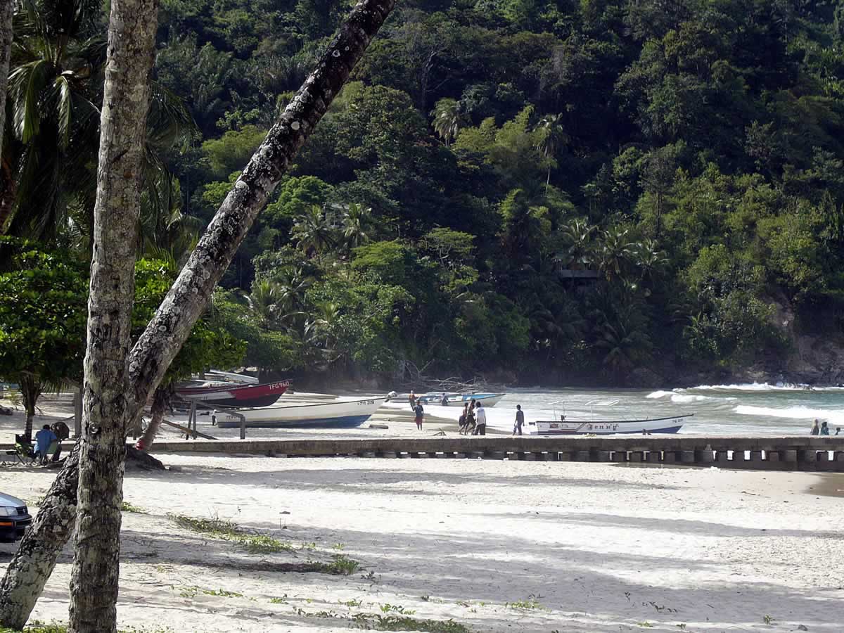 Maracas Bay: Destination Trinidad and Tobago | Tours, Holidays ...