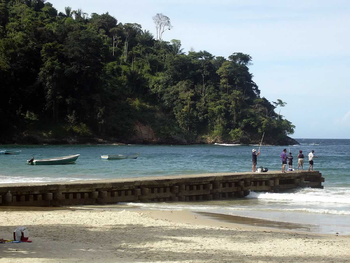 Maracas Bay: Destination Trinidad and Tobago | Tours, Holidays ...