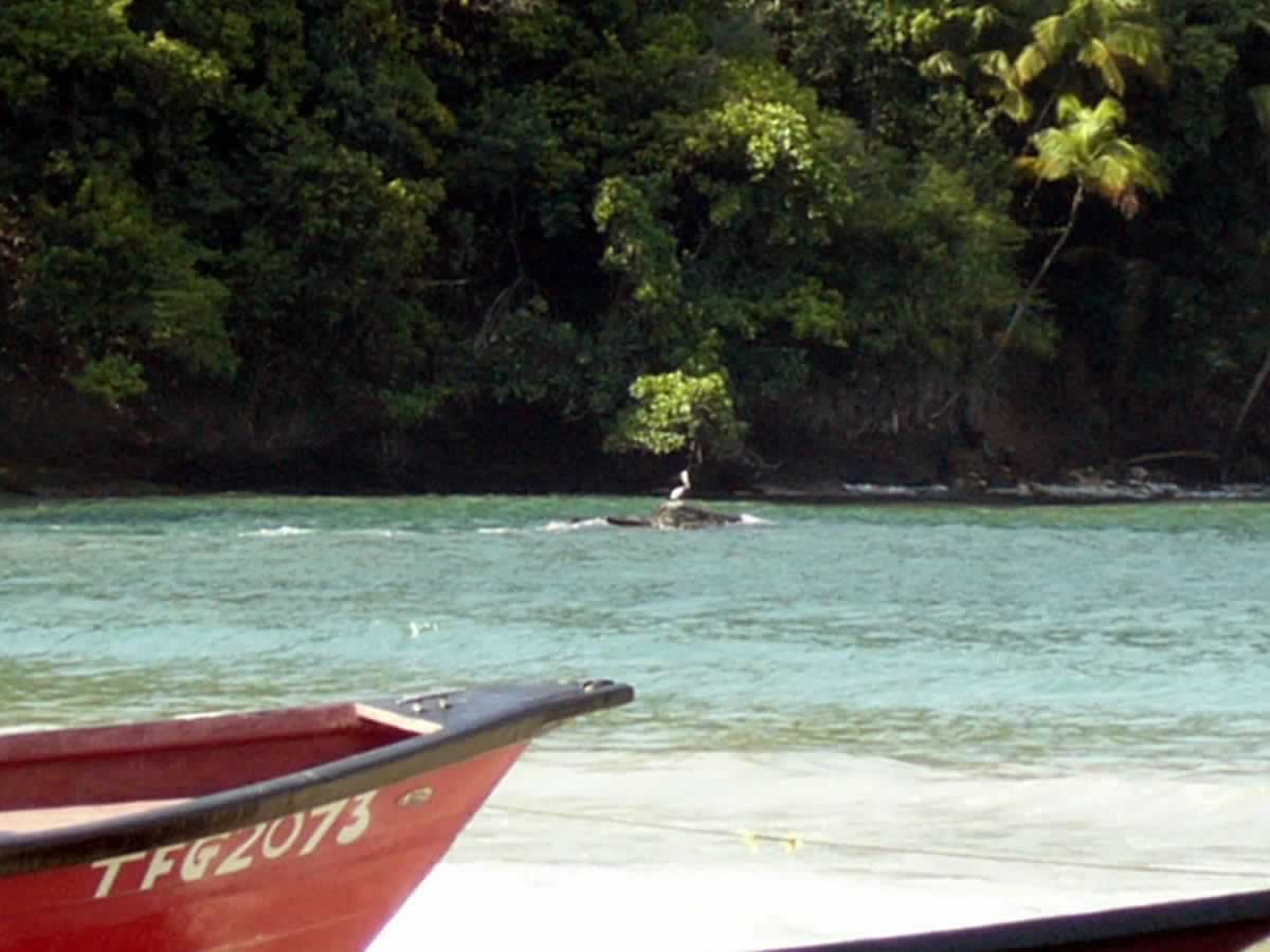 Maracas Bay: Destination Trinidad and Tobago | Tours, Holidays ...
