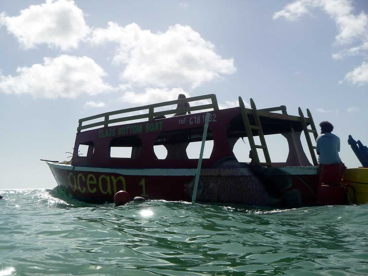 Pigeon Point: Destination Trinidad and Tobago | Tours, Holidays ...