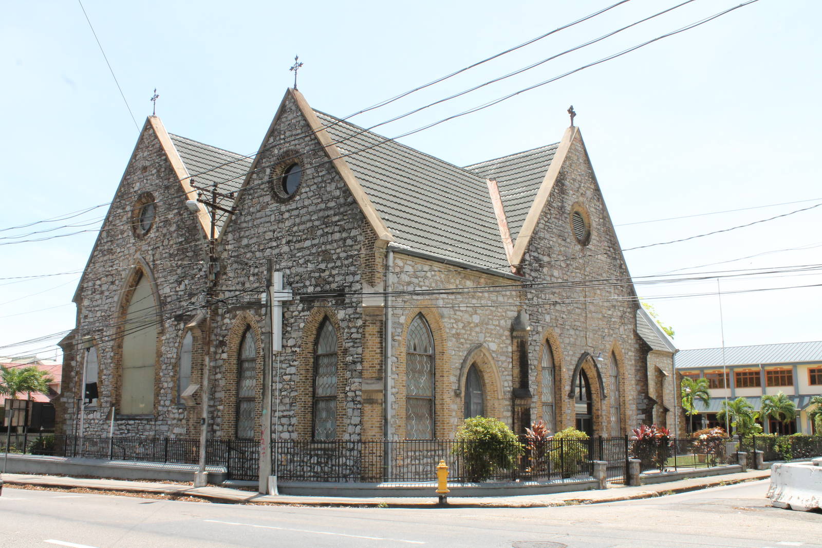 All Saints’ Anglican Church: Destination Trinidad and Tobago | Tours ... All Saints’ Anglican Church: Destination Trinidad and Tobago | Tours ...