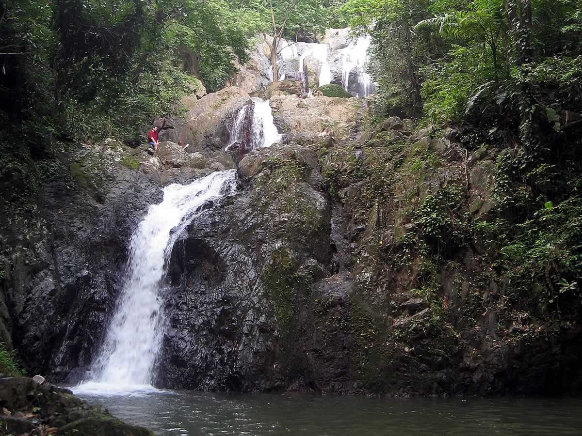 Argyle Waterfall Destination Trinidad And Tobago Tours Holidays Argyle Waterfall Destination Trinidad And Tobago Tours Holidays