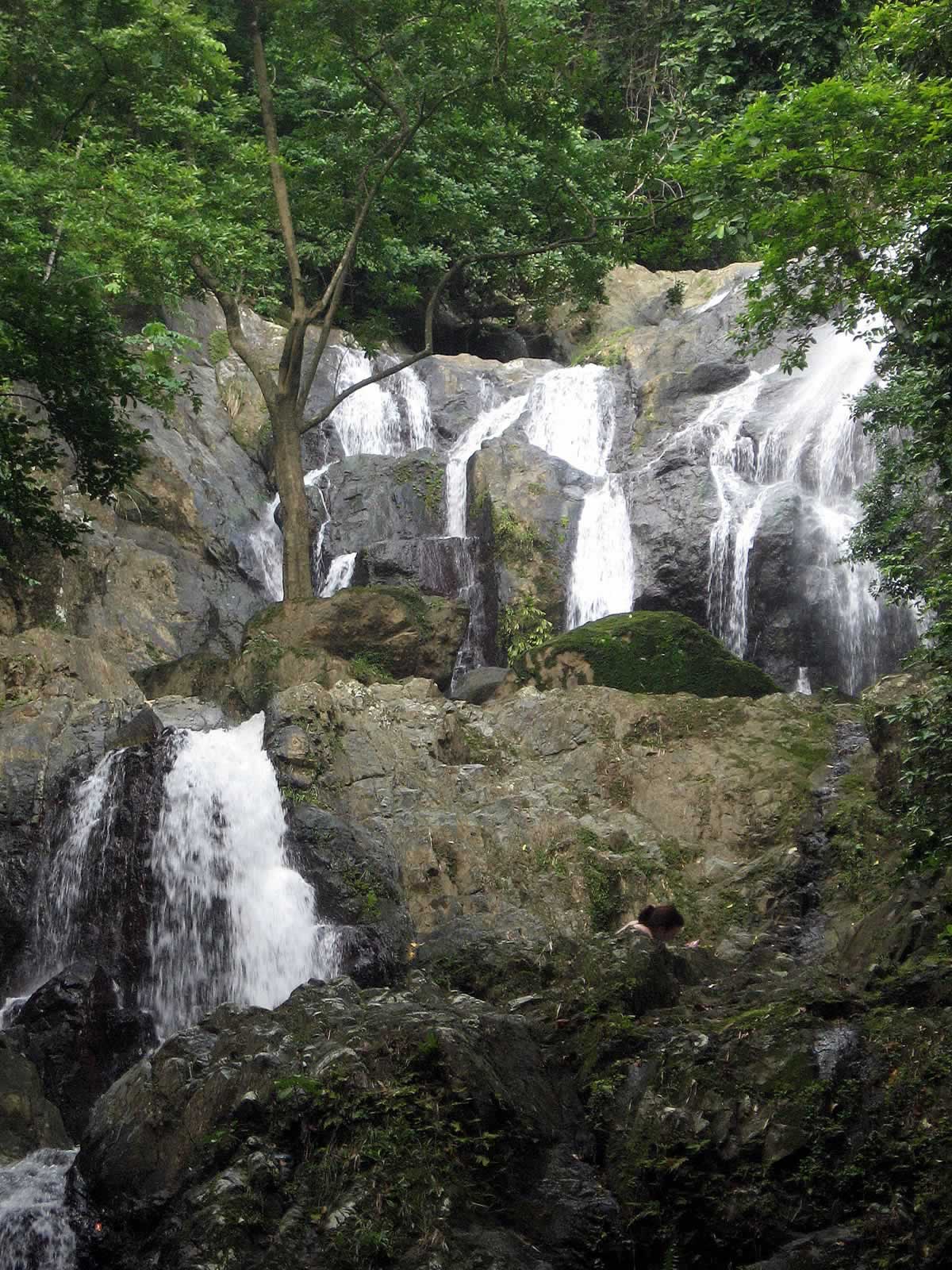 Argyle Waterfall: Destination Trinidad and Tobago | Tours, Holidays ...