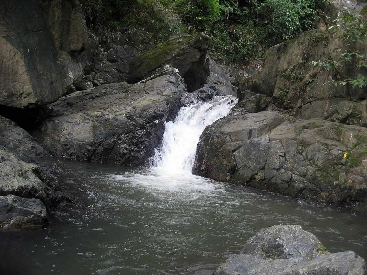 Argyle Waterfall: Destination Trinidad and Tobago | Tours, Holidays ...