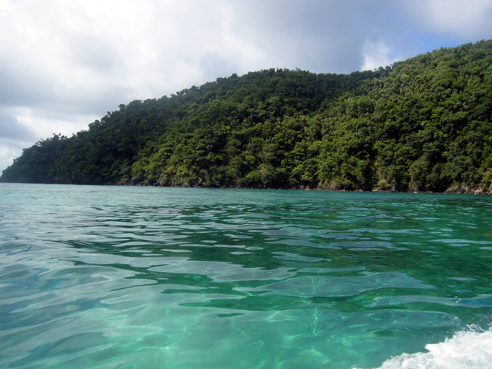 Batteaux Bay: Destination Trinidad and Tobago | Tours, Holidays ...