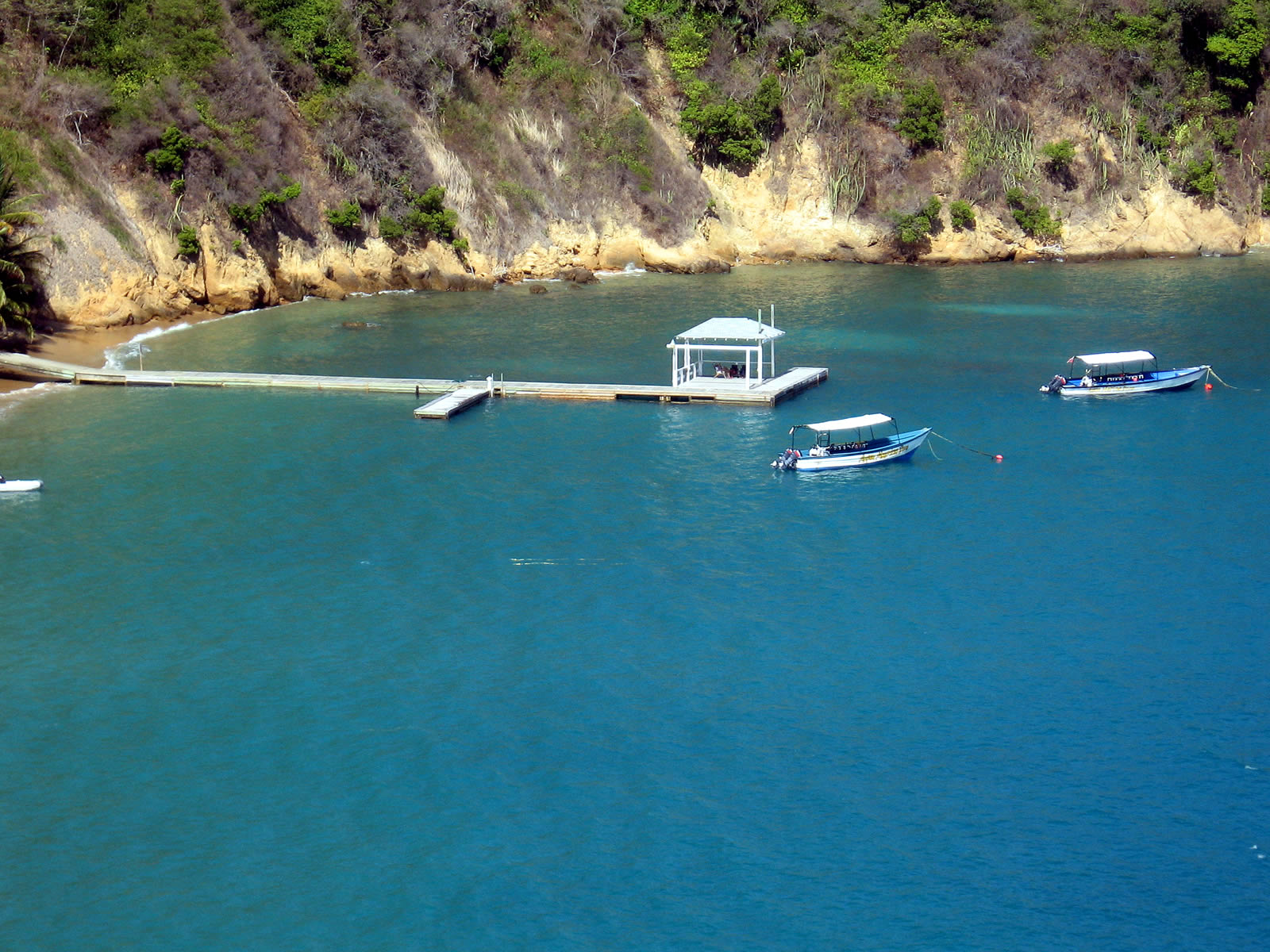 Batteaux Bay: Destination Trinidad and Tobago | Tours, Holidays ...