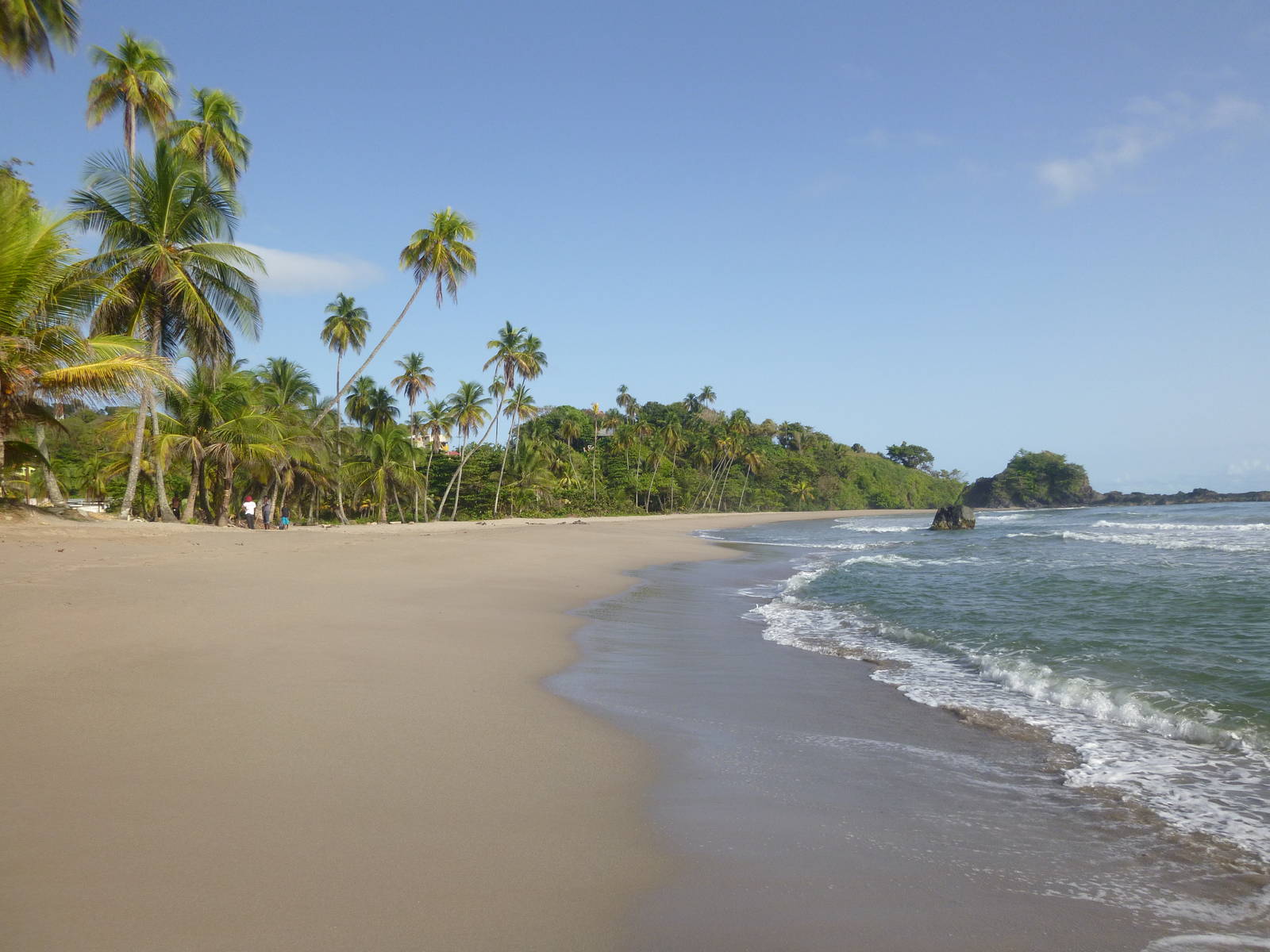 Big Bay: Destination Trinidad and Tobago | Tours, Holidays, Vacations ...