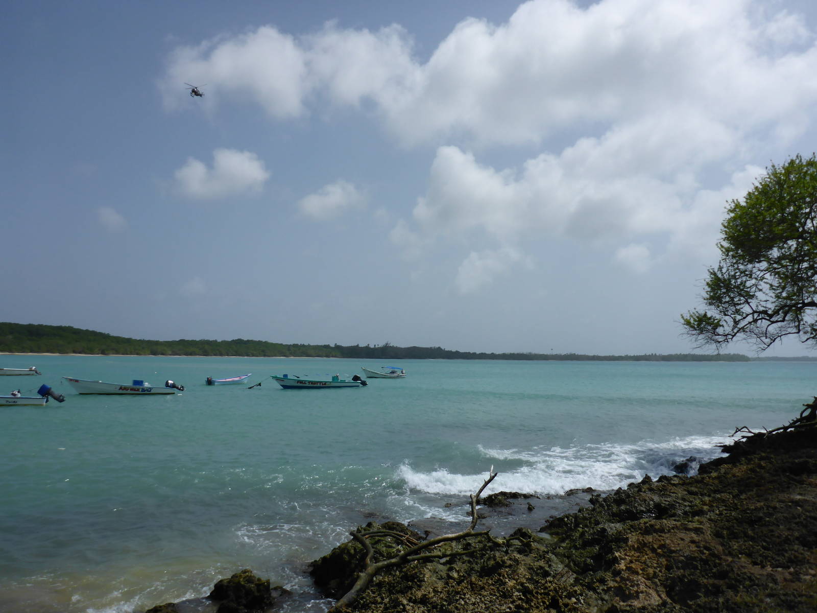 Buccoo Bay: Destination Trinidad and Tobago | Tours, Holidays ...