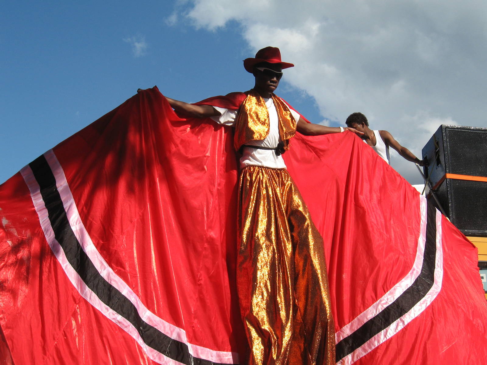 10 Astounding Attractions in Trinidad and Tobago you won’t find ...