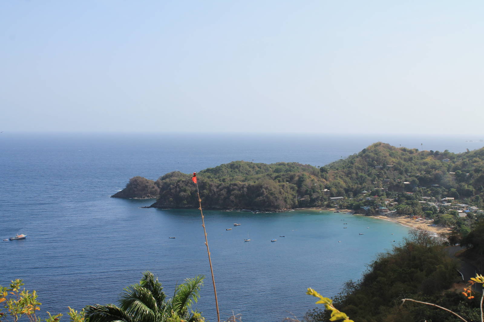 Castara Bay: Destination Trinidad and Tobago | Tours, Holidays ...