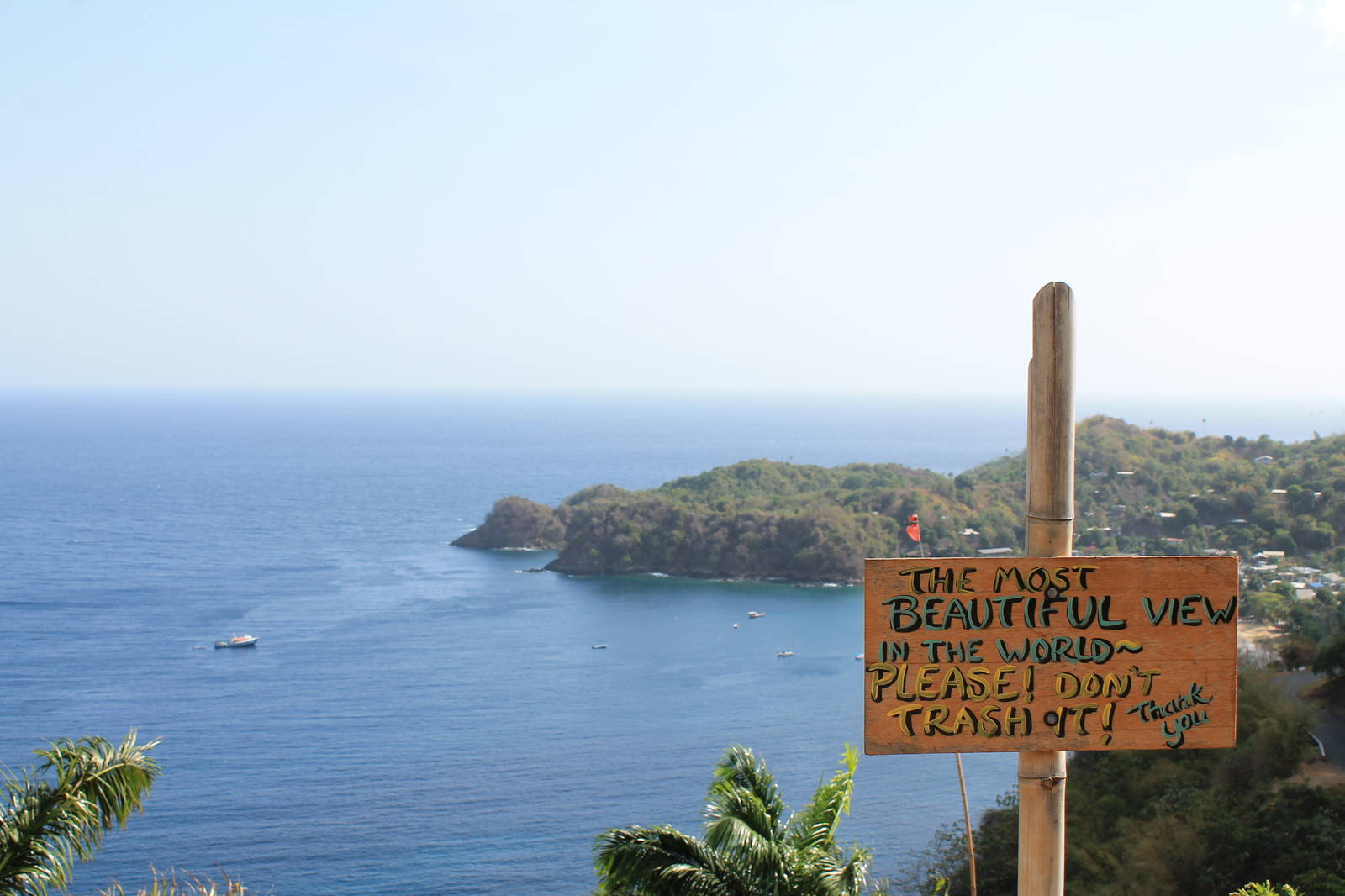 Castara Bay: Destination Trinidad and Tobago | Tours, Holidays ...