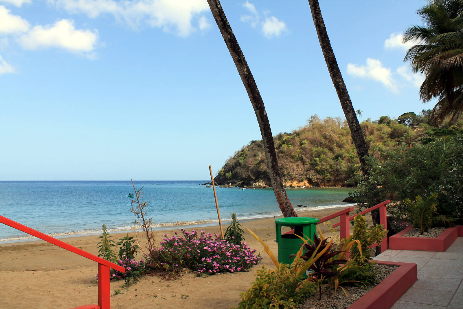 Castara Bay: Destination Trinidad and Tobago | Tours, Holidays ...