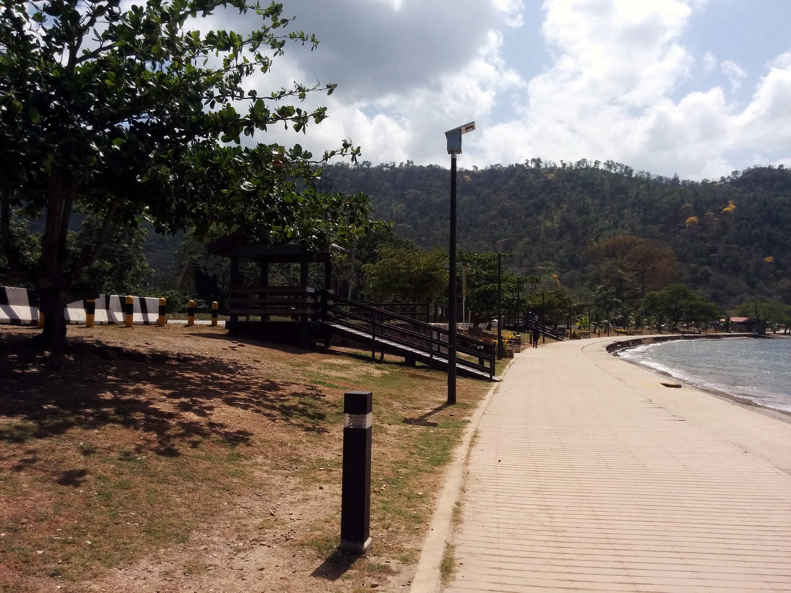 Chaguaramas Board Walk: Destination Trinidad and Tobago | Tours ...