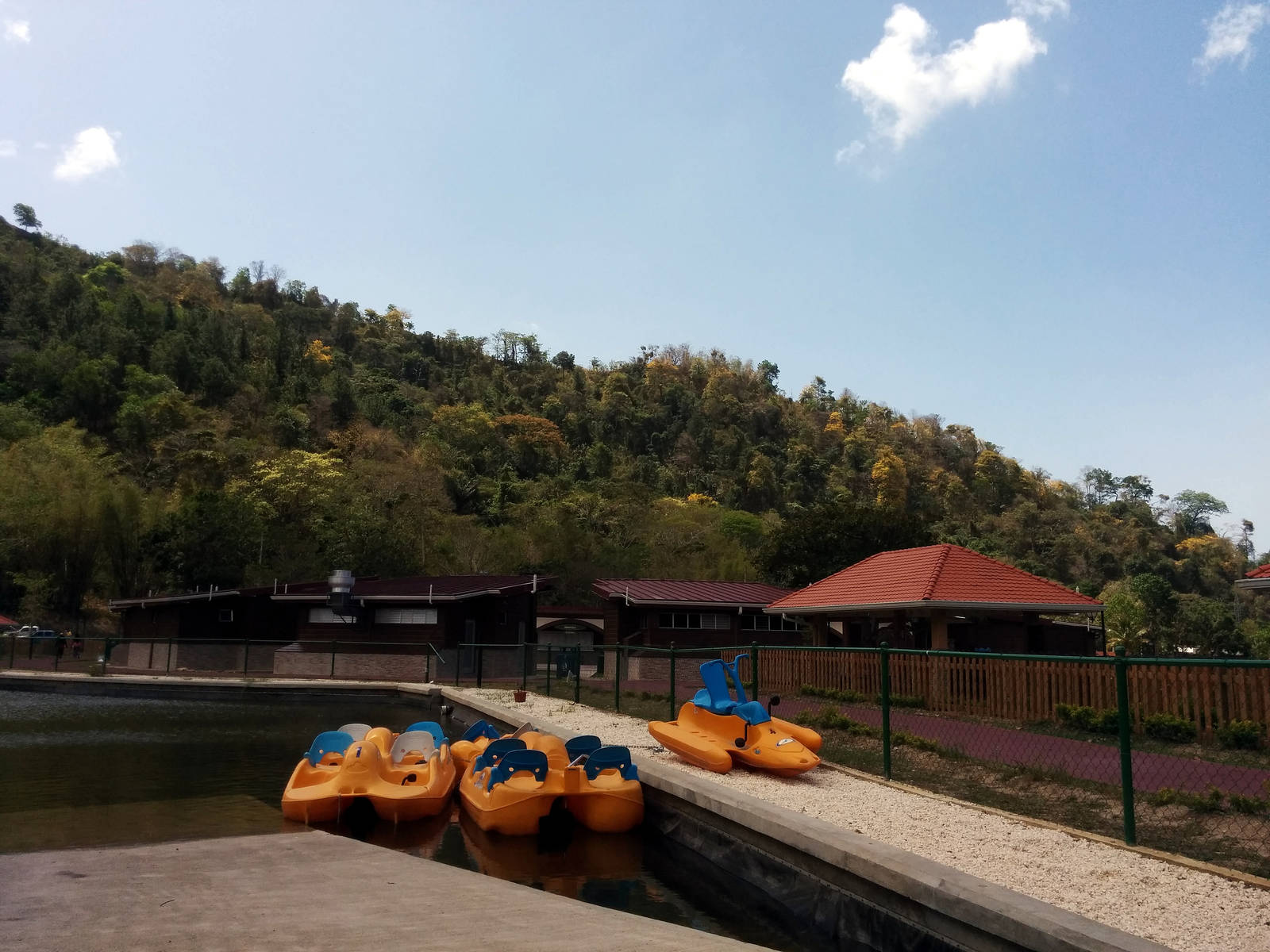 Chaguaramas Board Walk: Destination Trinidad and Tobago | Tours ...